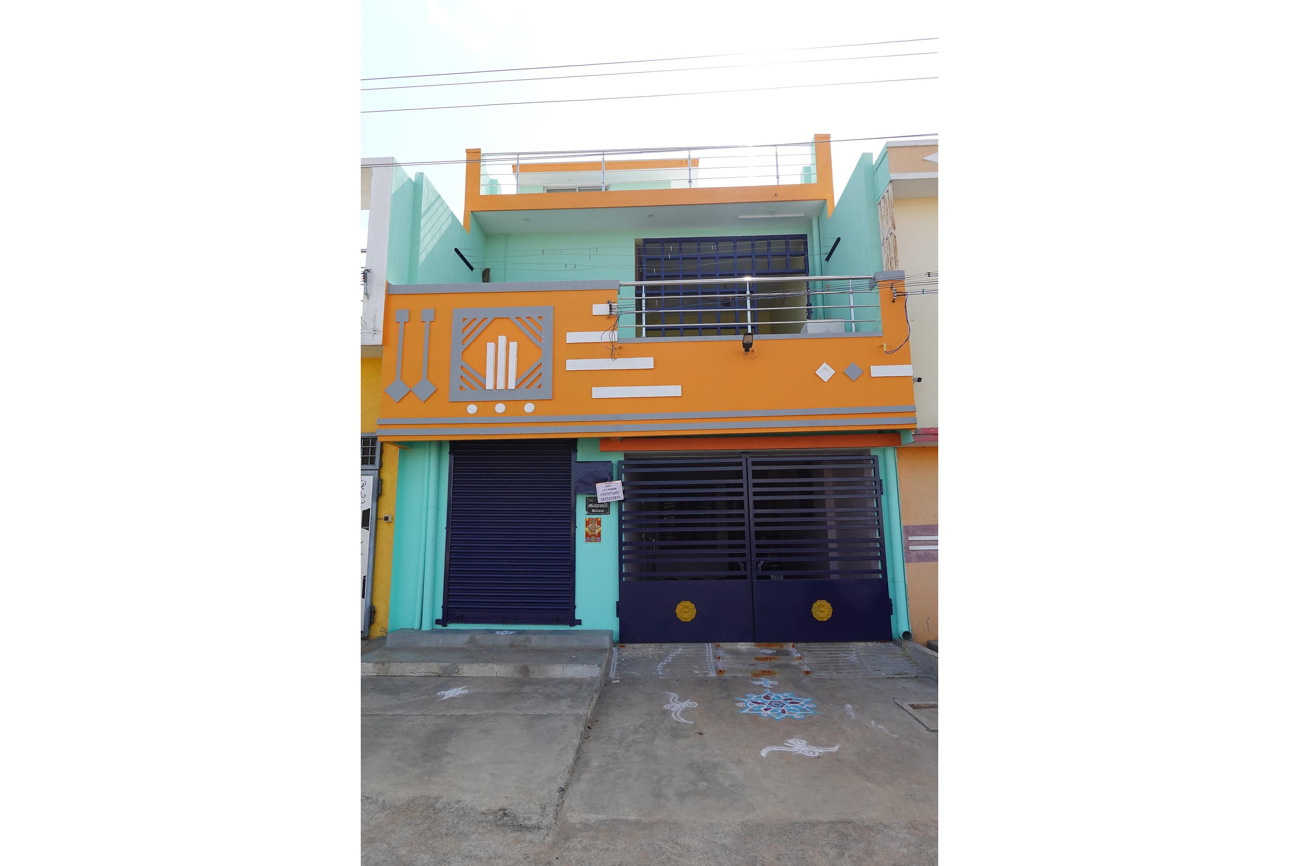 Arunachala Nilayam Homestay Tiruvannamalai - Reviews, Photos & Offer