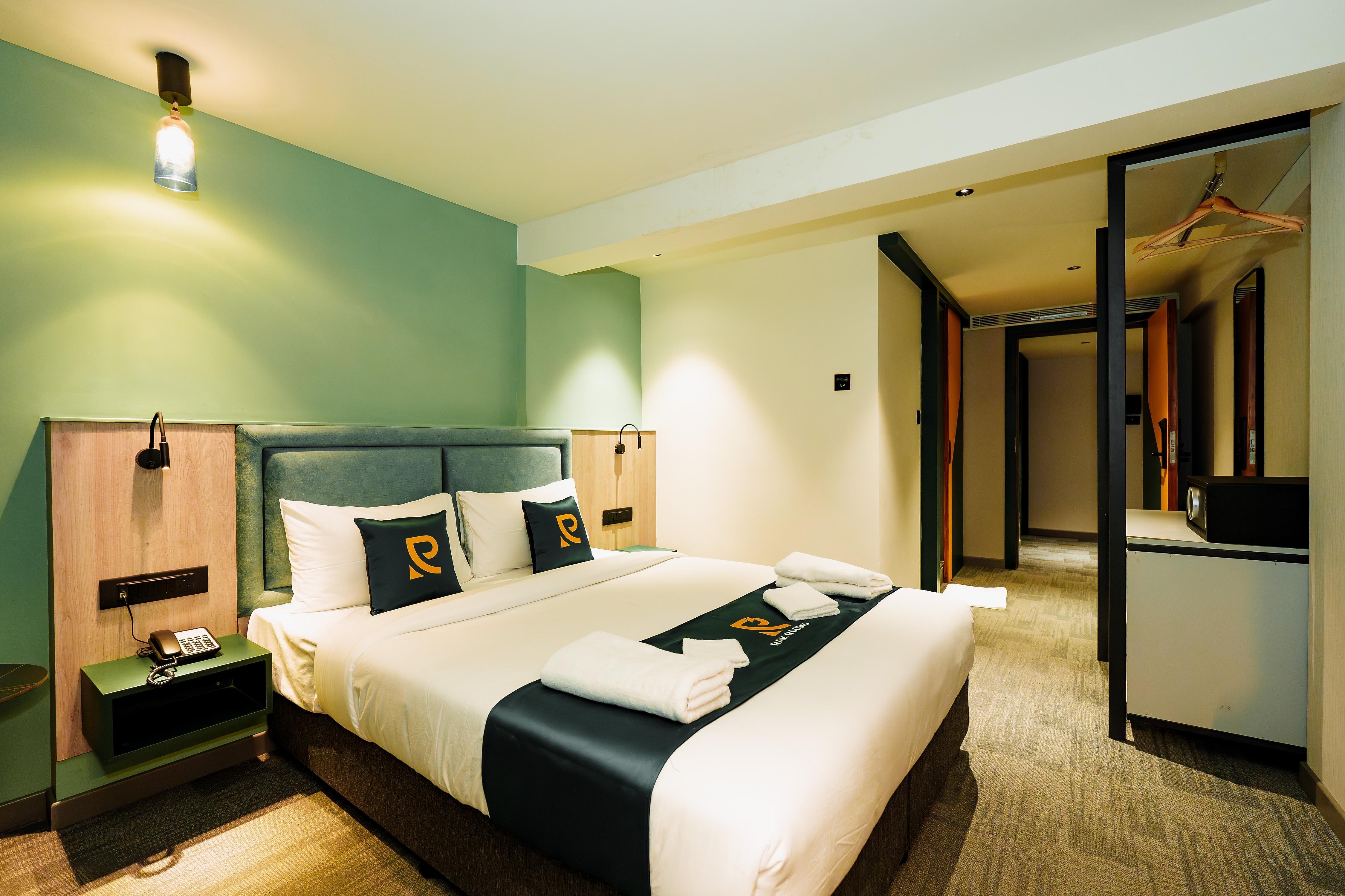 GP Xpress Inn by RAK Rooms, Mangaluru 𝗕𝗢𝗢𝗞 Mangalore Hotel