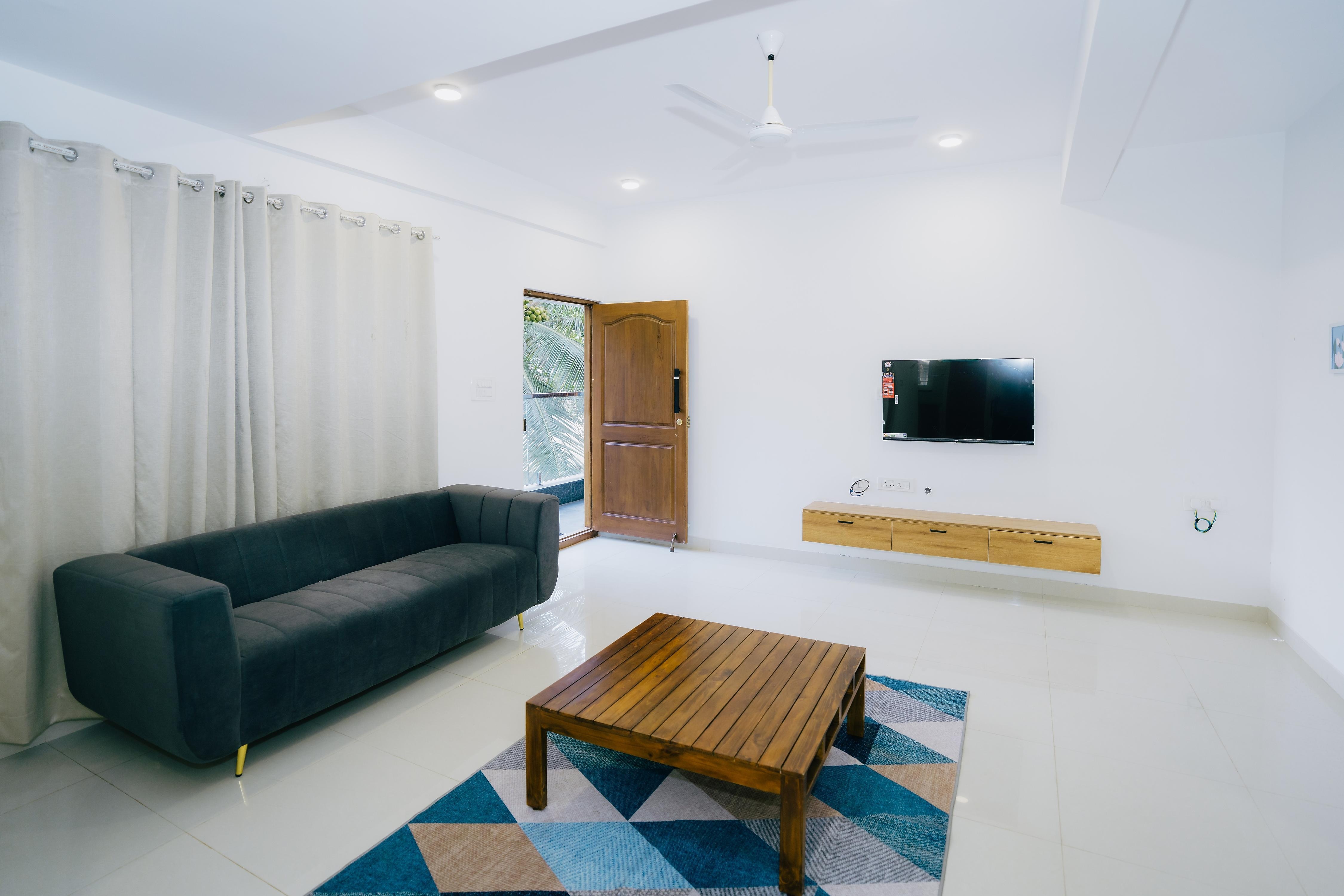 14th Avenue Service Apartment Bangalore - Reviews, Photos & Offer