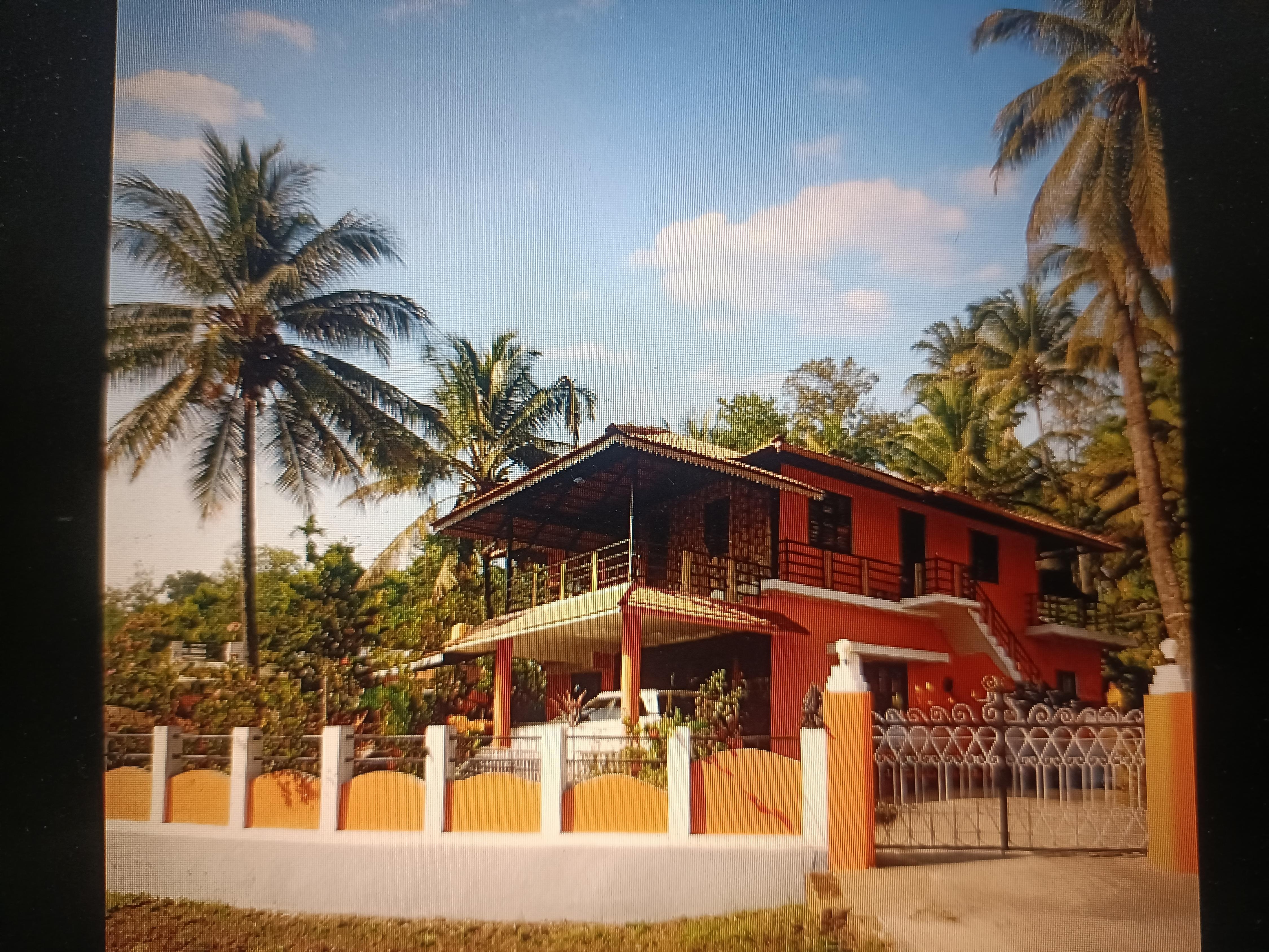 Amenities of Ananya Homestay Elegant Scenic and Comfort