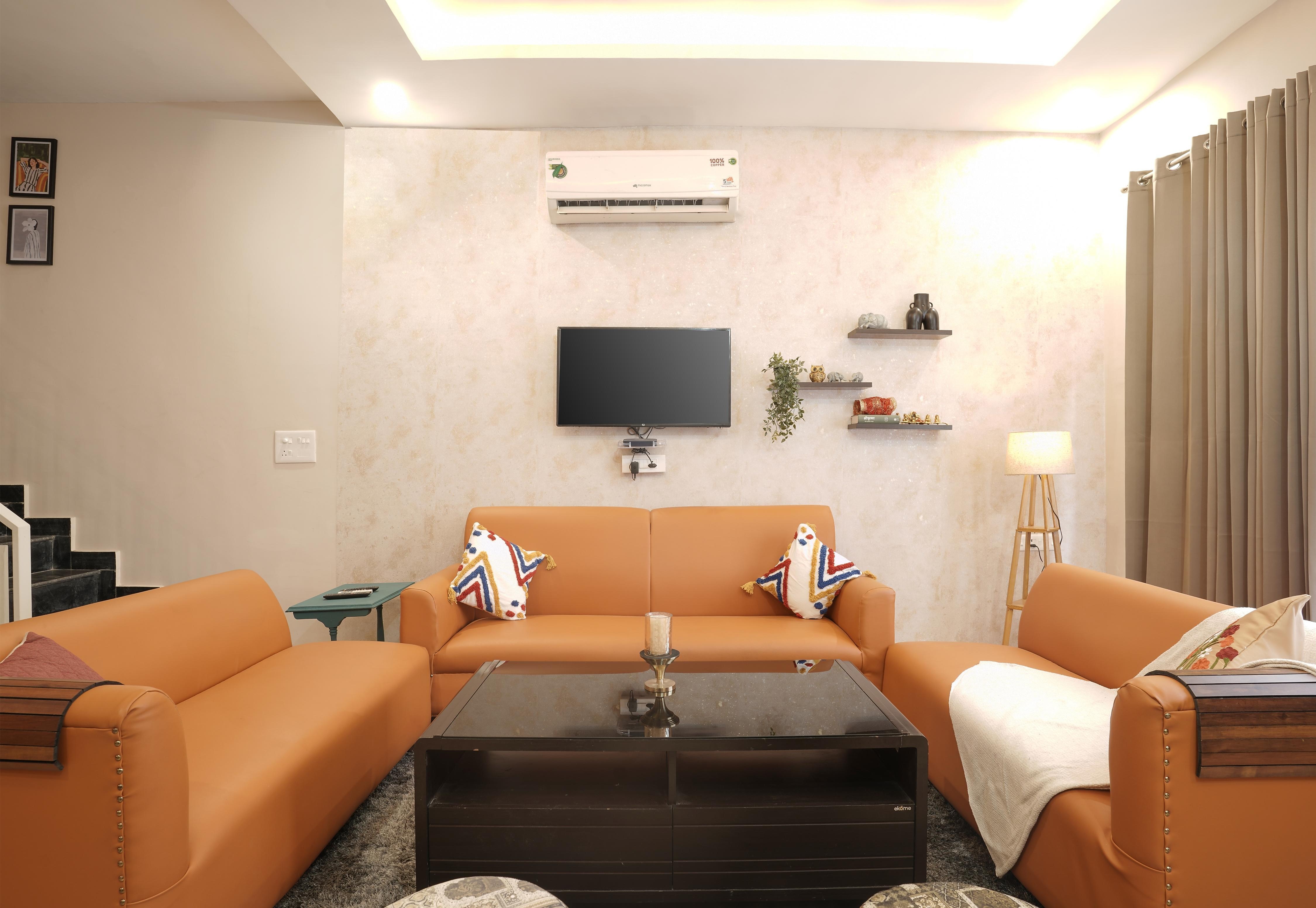 Five Door Retreat 5BHK Dehradun | by Homeyhuts Homestay Dehradun ...