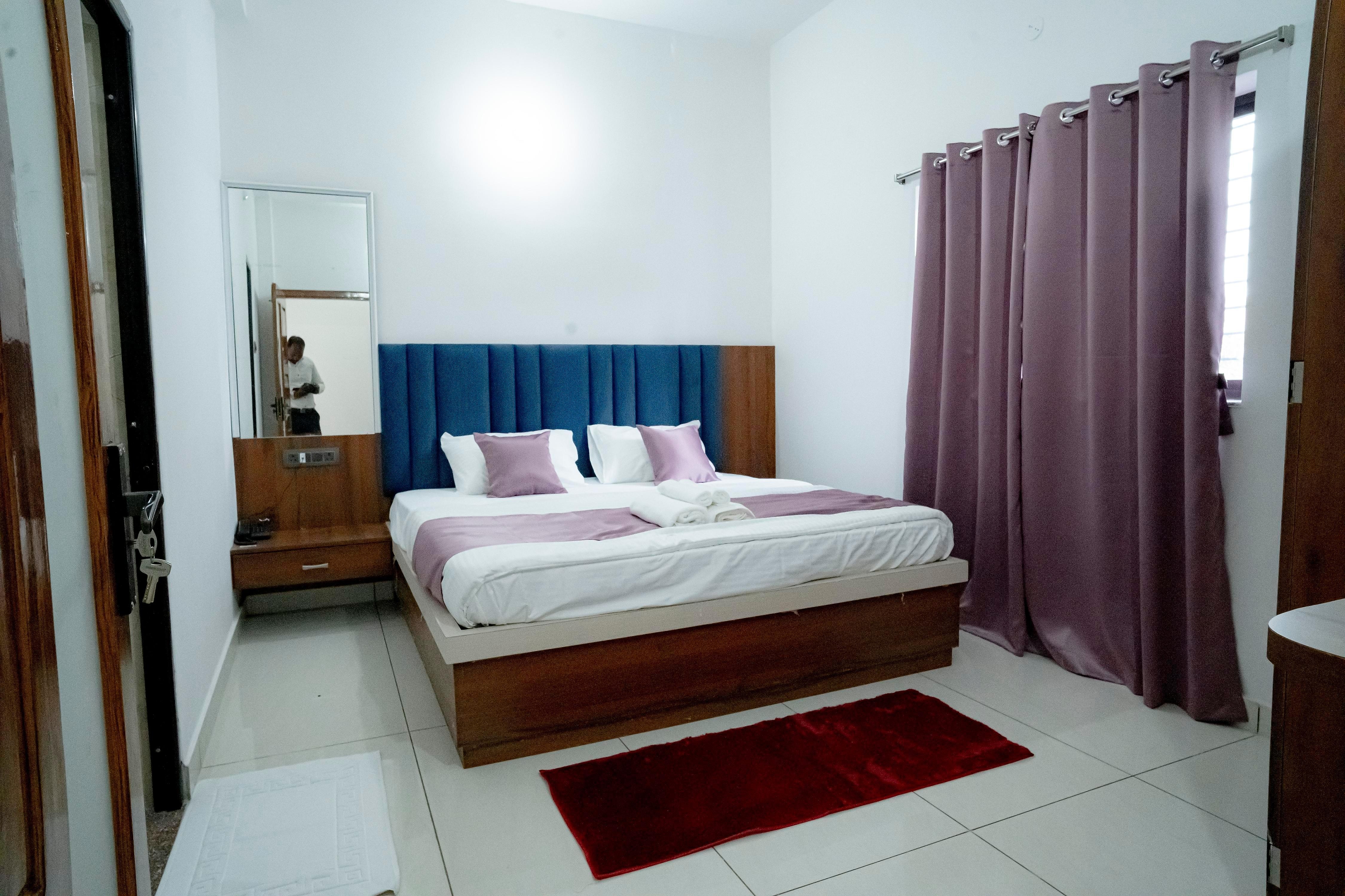 The Palamu Tiger Resort, Jharkhand 𝗕𝗢𝗢𝗞 Barwadih Homestay