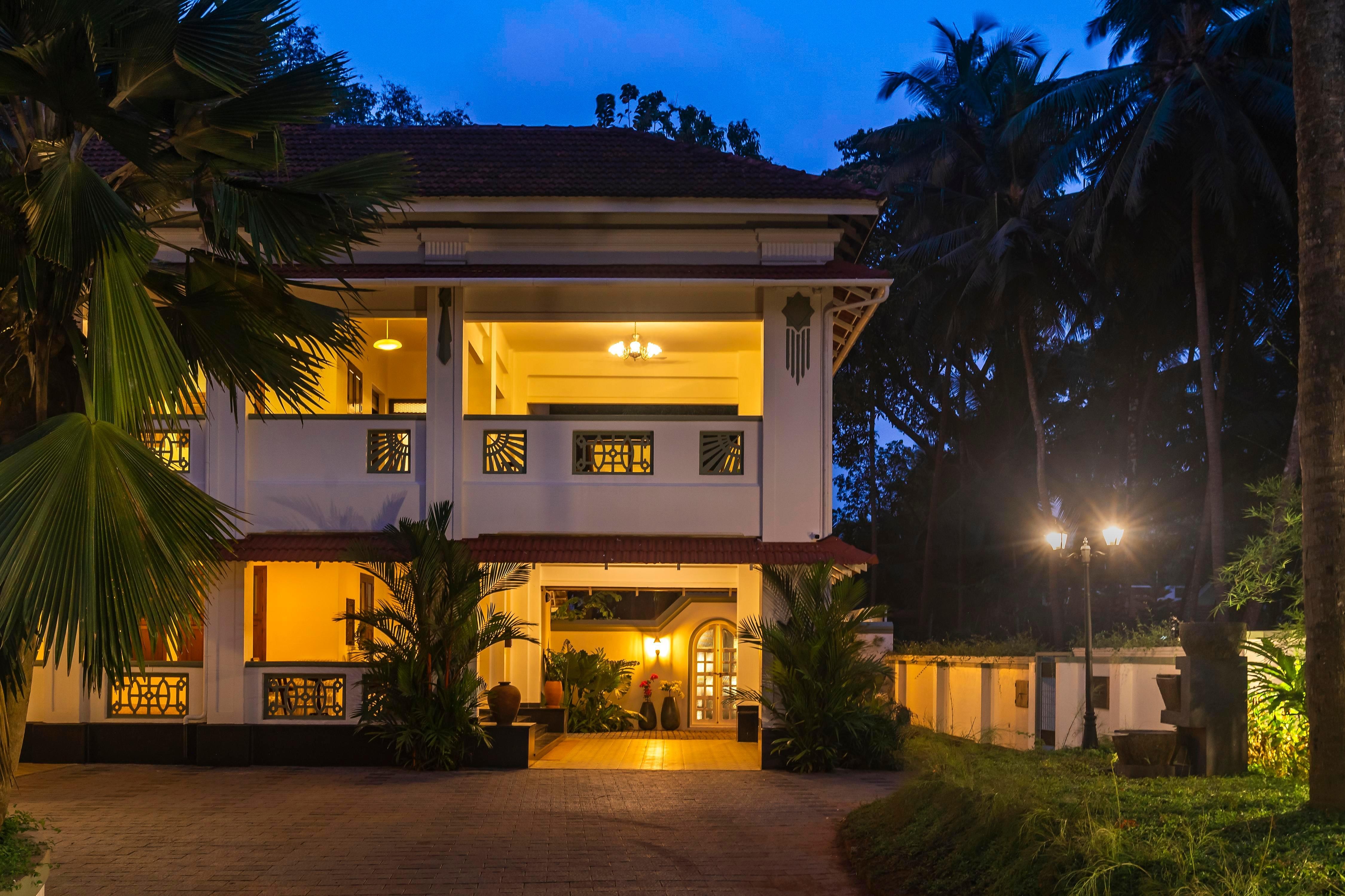 Staydium Experiential Stay Villa Calicut (Kozhikode) - Reviews, Photos ...
