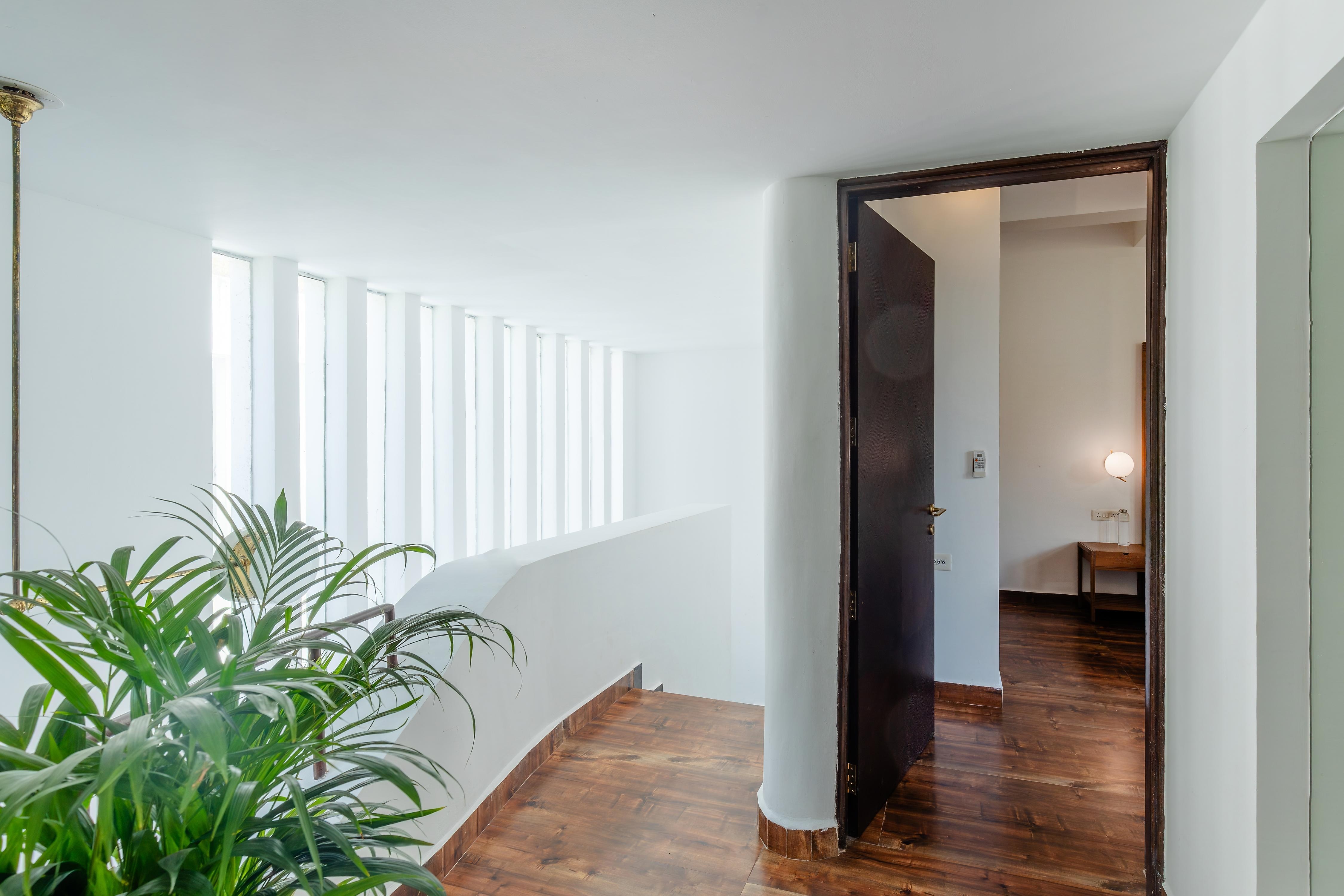 Zen - 3 BHK Private Pool Villa by Vio Stays. 𝗕𝗢𝗢𝗞 Goa Villa