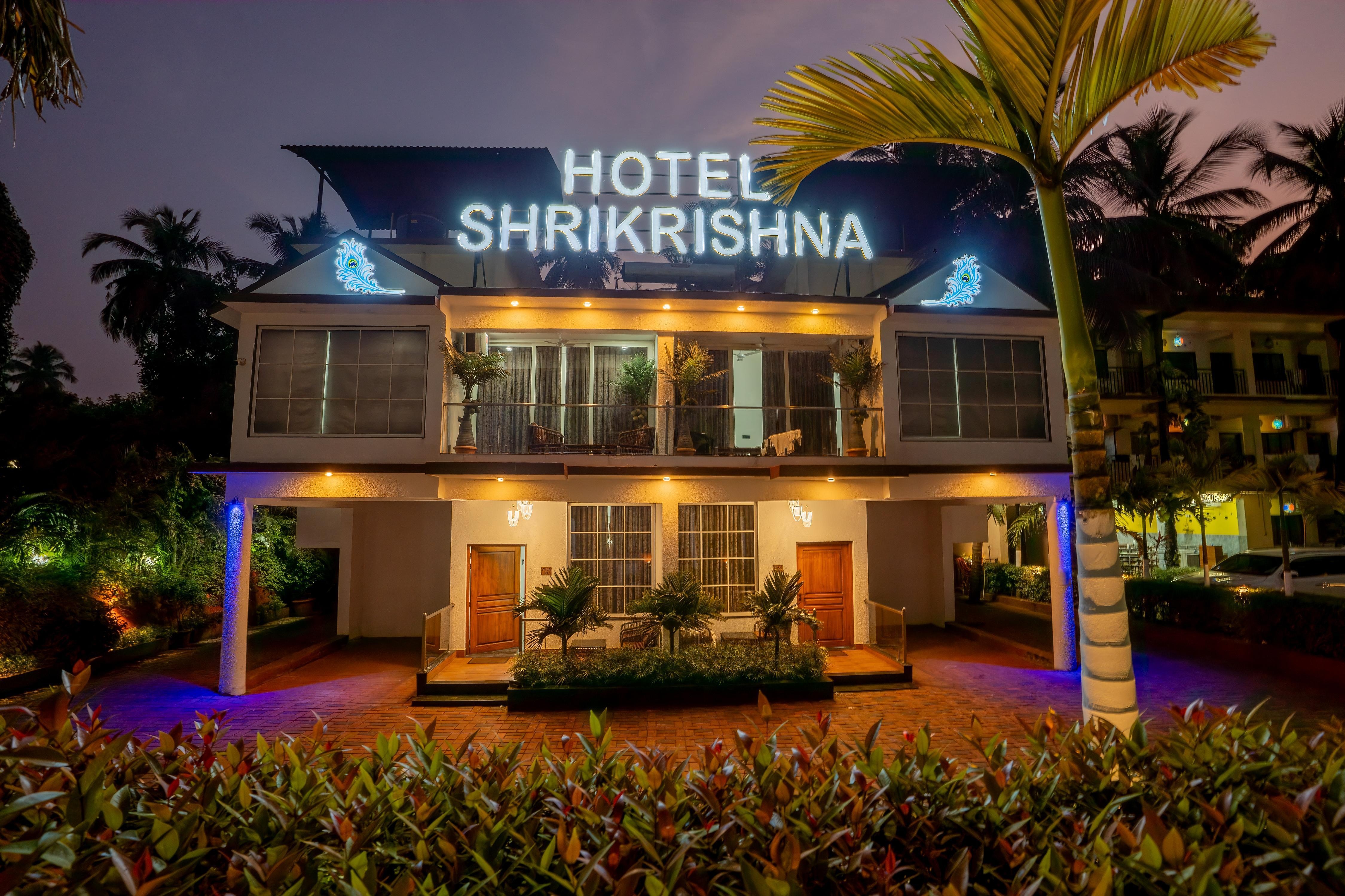 ELIVAAS Villa Plume | 4 BHK Villa with Pvt Pool Goa - Reviews, Photos ...