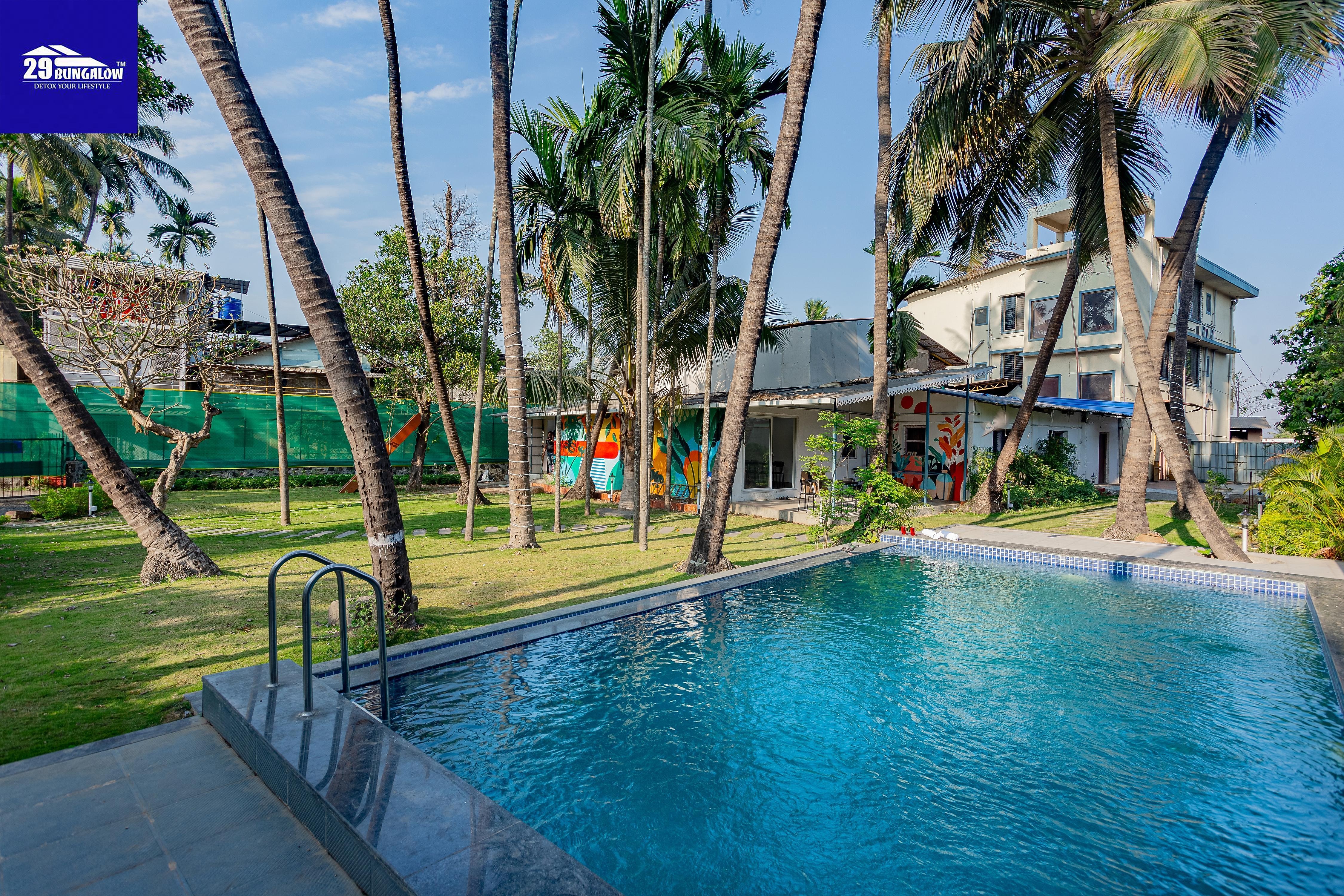 Mohor rooms by 29bungalow Alibaug - Reviews, Photos & Offer