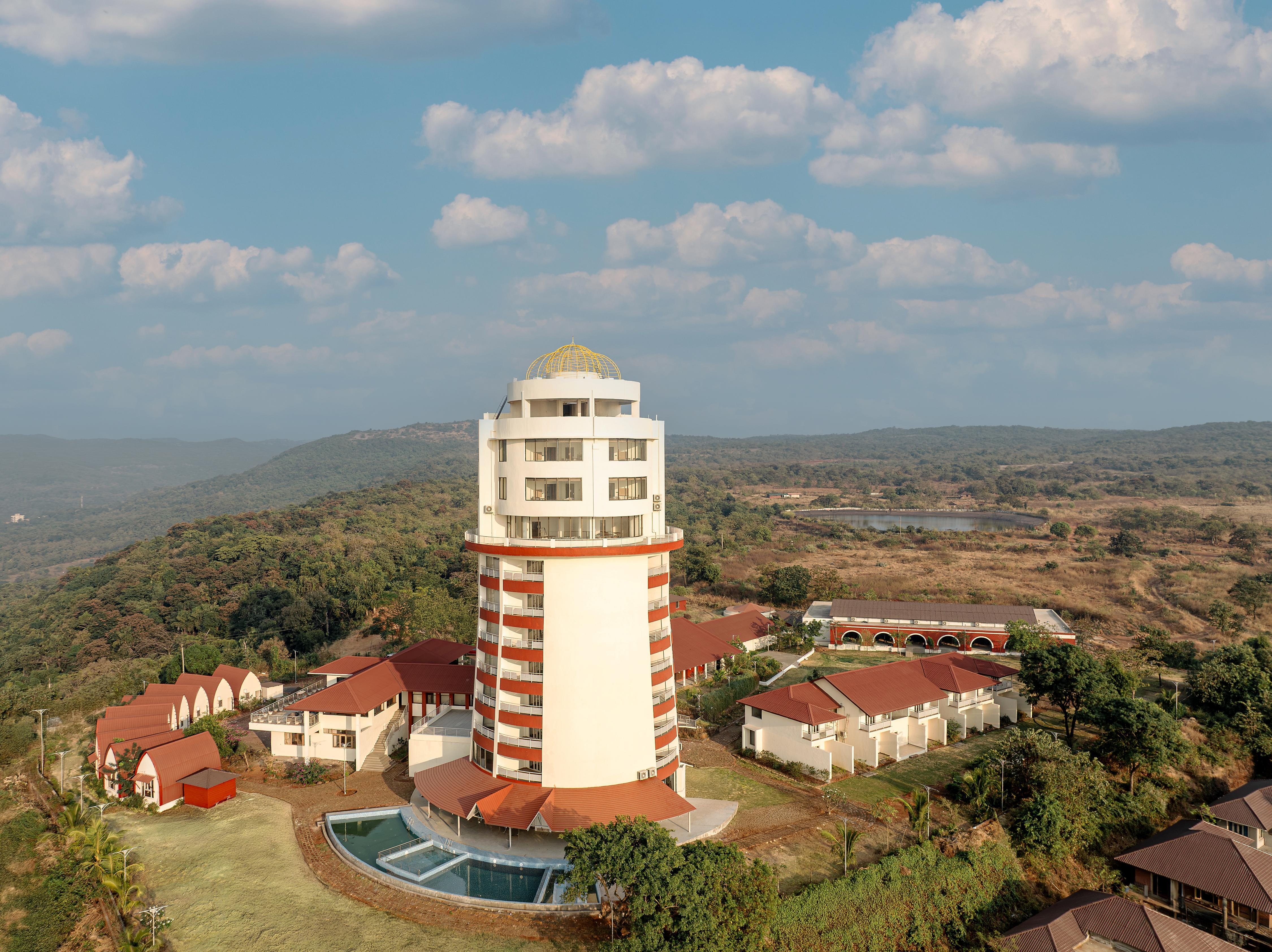 Club Mahindra Dapoli Resort Dapoli - Reviews, Photos & Offer