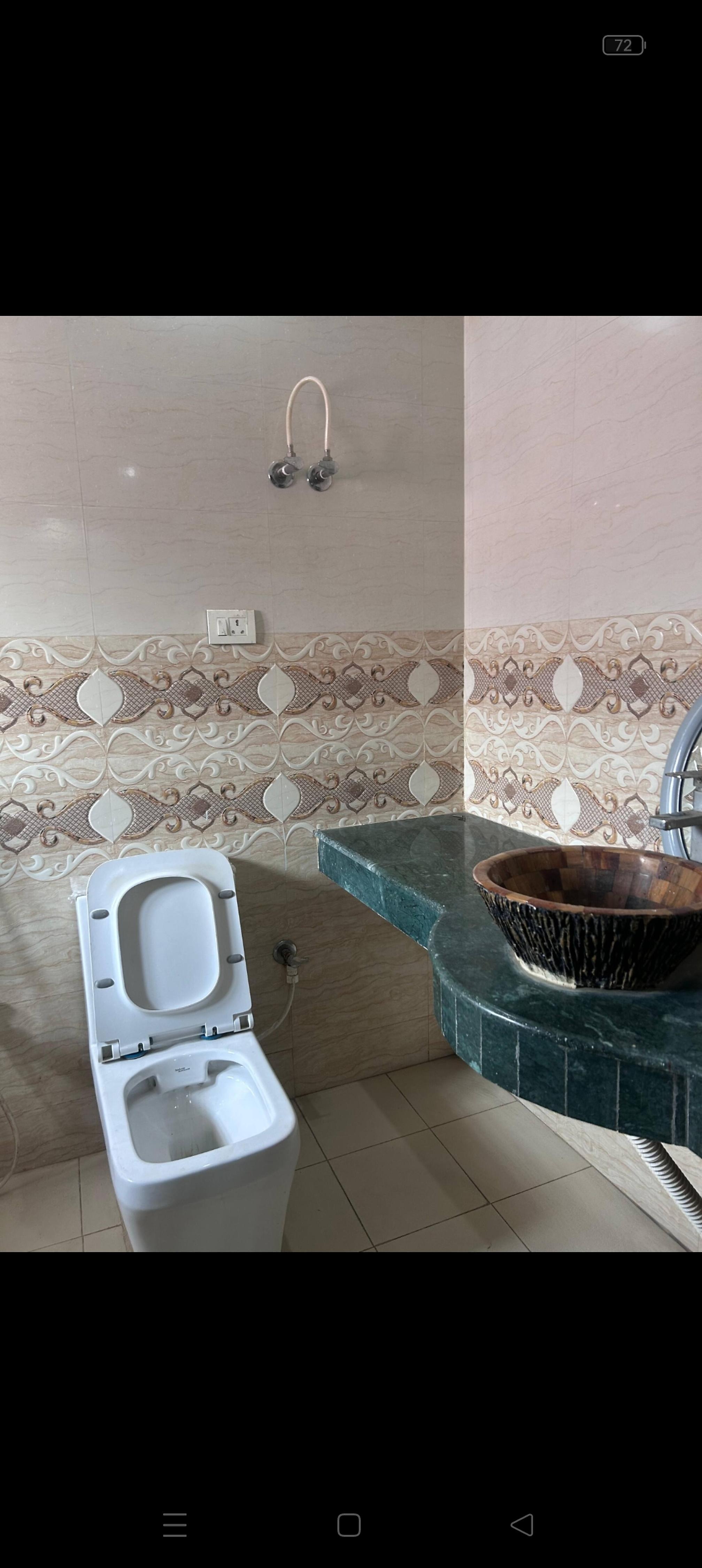 3 bhk floor for stay booking during functions 𝗕𝗢𝗢𝗞 Jamshedpur Apartment
