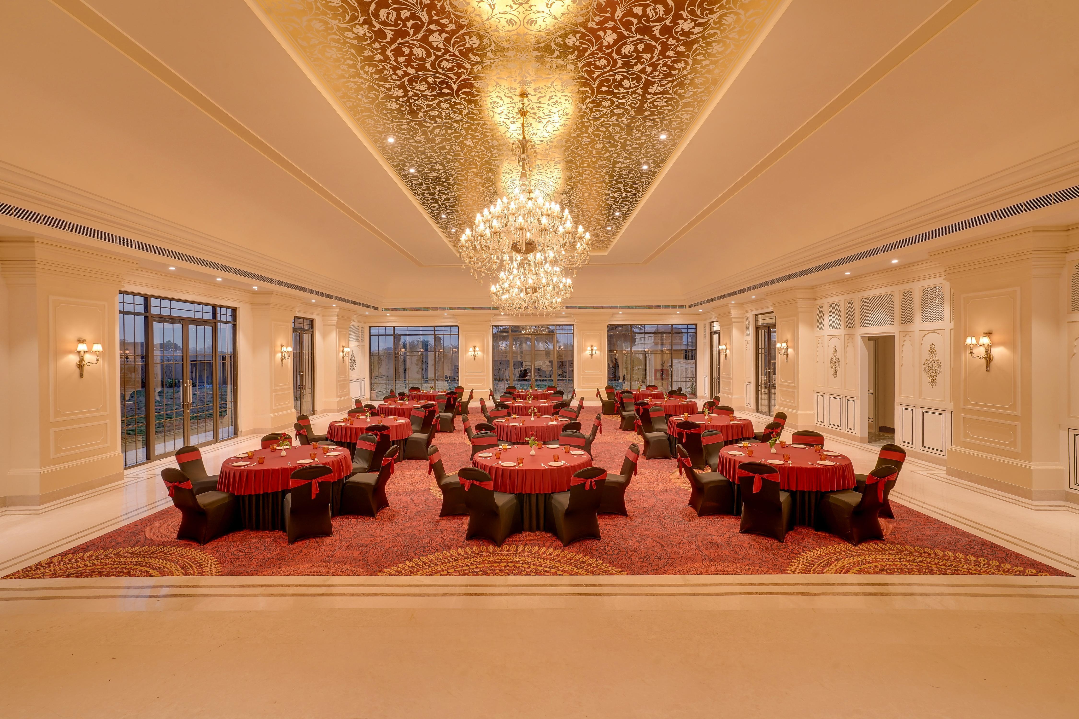 Lemon Tree Hotel, Sri Ganganagar 𝗕𝗢𝗢𝗞 Sri Ganganagar Hotel