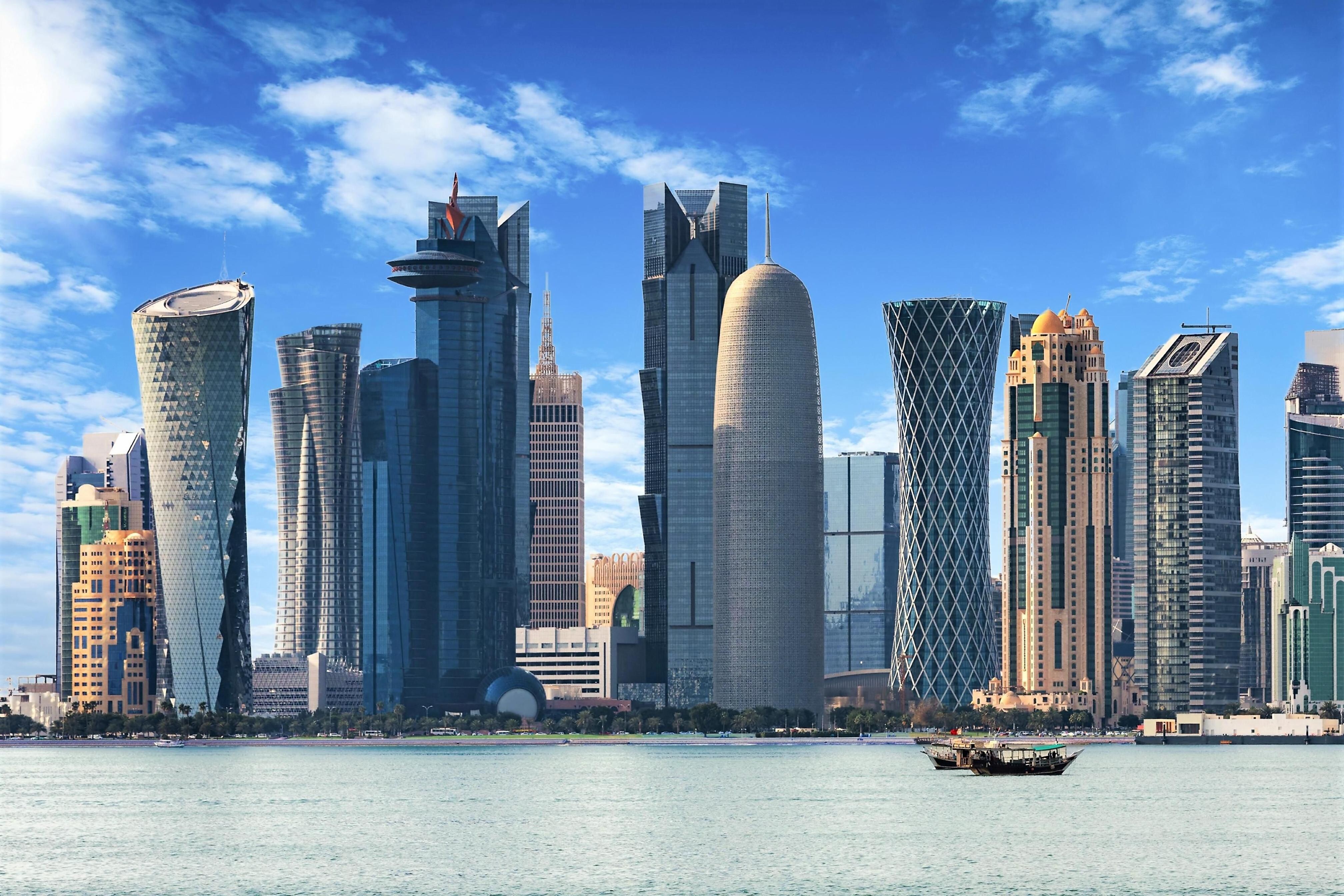 Crowne Plaza Doha - The Business Park, an IHG Hotel, Doha @IDR 1522709 ...