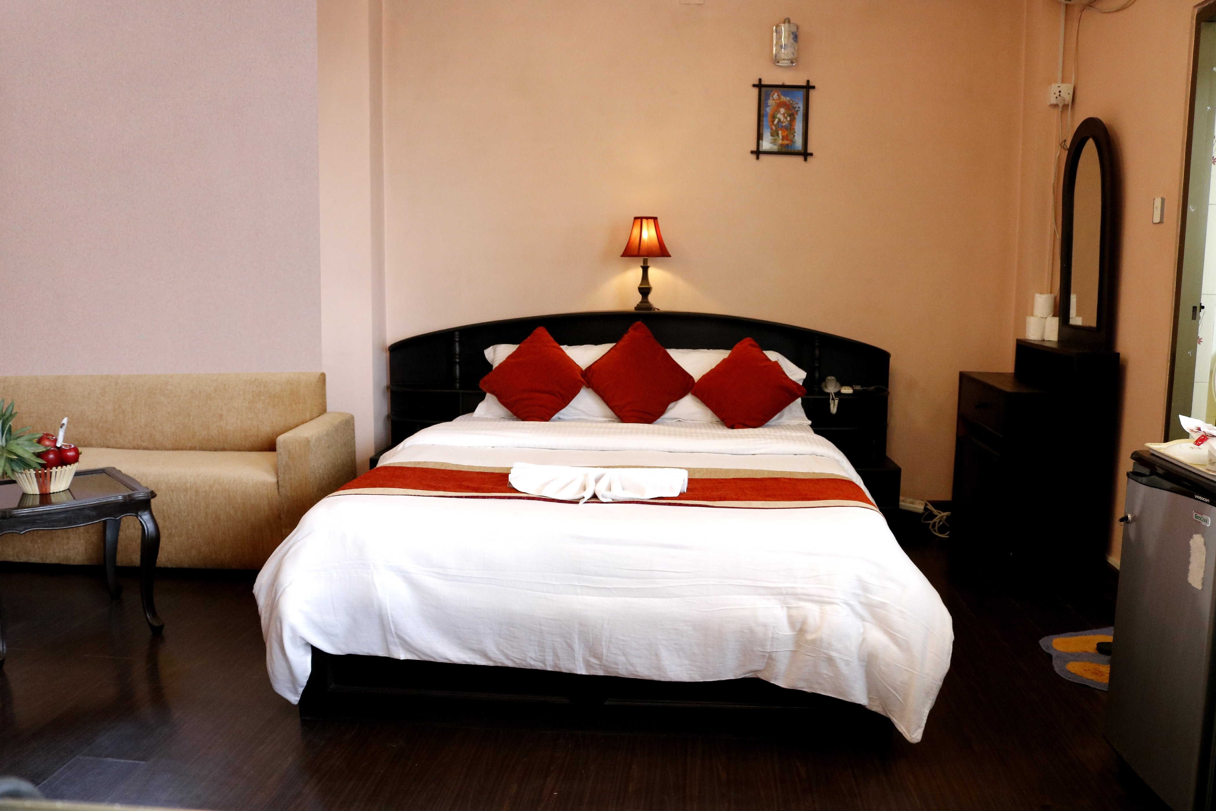 Hotel Nepalaya, Kathmandu Hotel Price, Address & Reviews