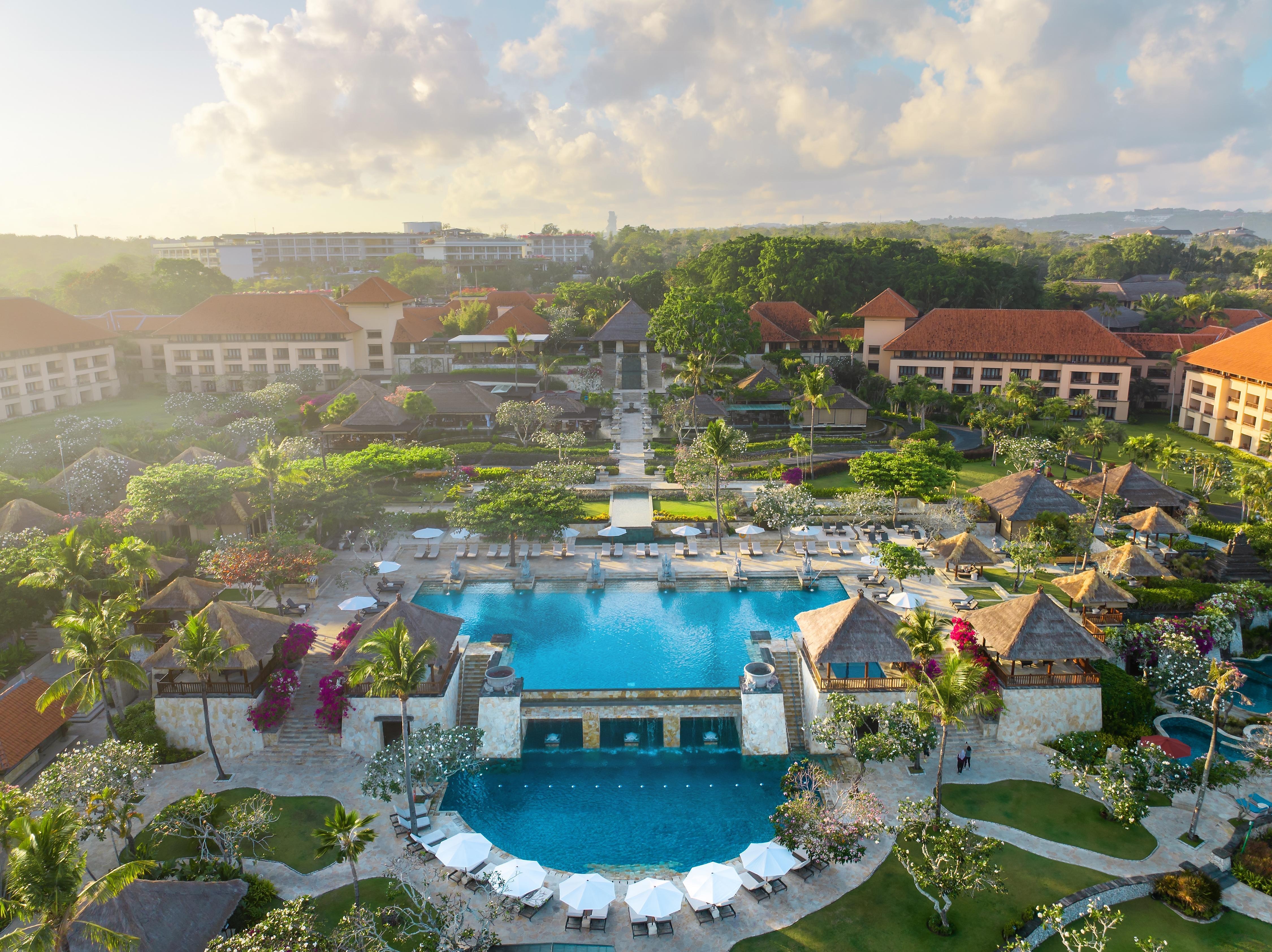 AYANA Resort Bali 𝗕𝗢𝗢𝗞 Bali Resort 𝘄𝗶𝘁𝗵 𝗙𝗥𝗘𝗘 𝗖𝗮𝗻𝗰𝗲𝗹𝗹𝗮𝘁𝗶𝗼𝗻