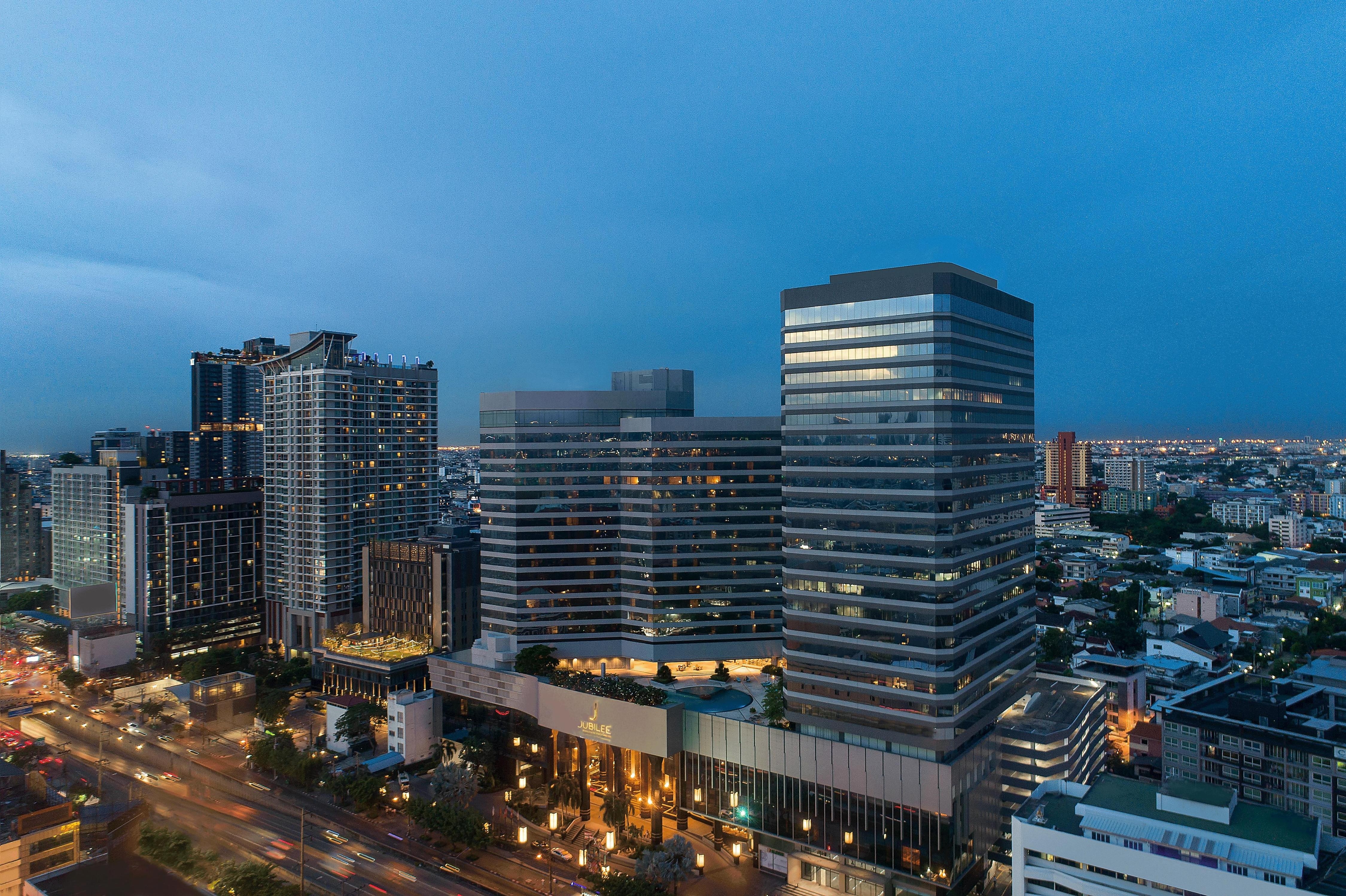 Jubilee Prestige Hotel Ratchadapisek 𝗕𝗢𝗢𝗞 Bangkok Hotel 𝘄𝗶𝘁𝗵 𝗙𝗥𝗘𝗘 ...