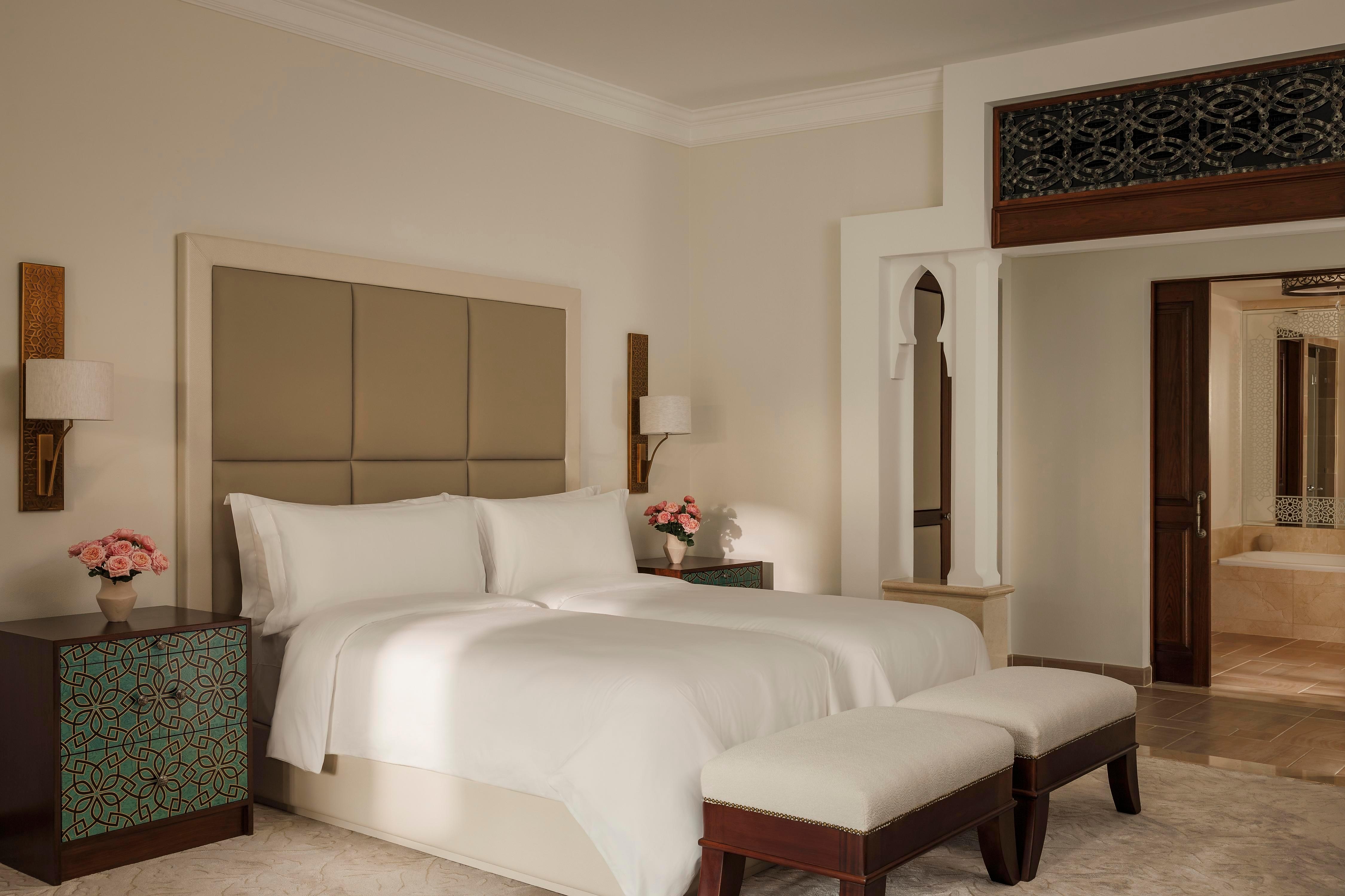 One&Only Royal Mirage Resort Dubai, Dubai @ 761 - One&Only Royal Mirage ...