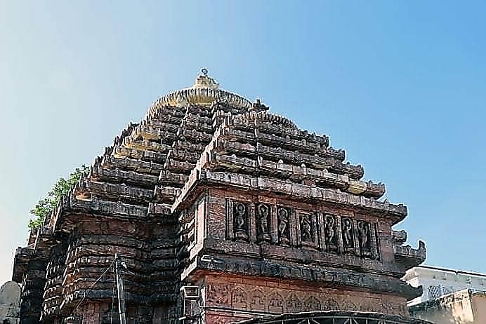 Hotels Near Shree Jagannath Temple Book from Top Places to Stay Near ...