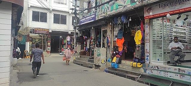 Hotels in Gaushala, Kathmandu, Kathmandu @ ₹1037 - 𝗨𝗽𝘁𝗼 𝟴𝟬% 𝗢𝗙𝗙