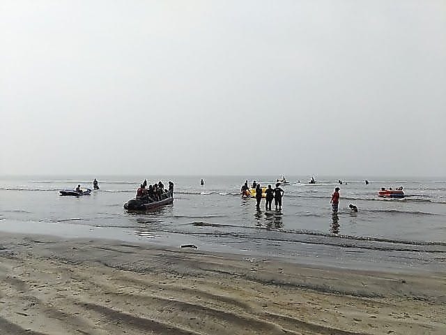 Resorts near Alibaug Beach,Alibaug - Get Upto 70% OFF on Alibaug ...