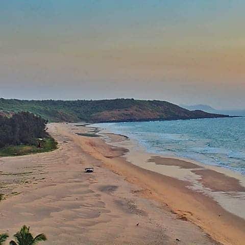 Homestays in Diveagar Beach, Diveagar - Get Upto 70% OFF on Price ...