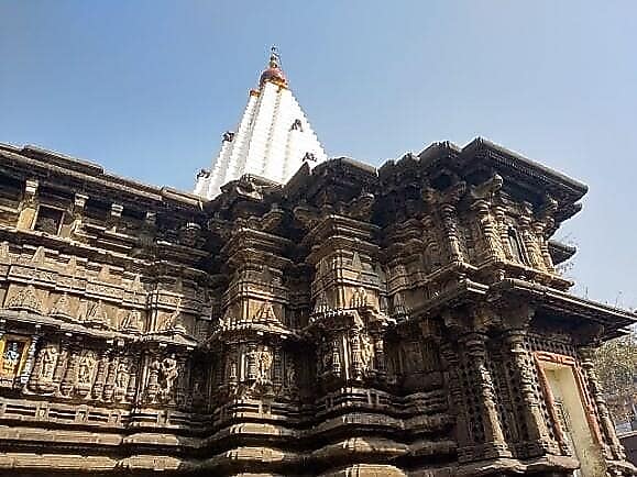 Hotels Near Shree Mahalaxmi Mandir Book from Top Places to Stay Near ...
