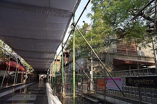 Hotels Near Sai Baba Temple Book from Top Places to Stay Near Sai Baba ...