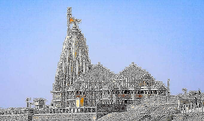 Hotels Near Veraval Junction Railway Station Book from Top Places to ...