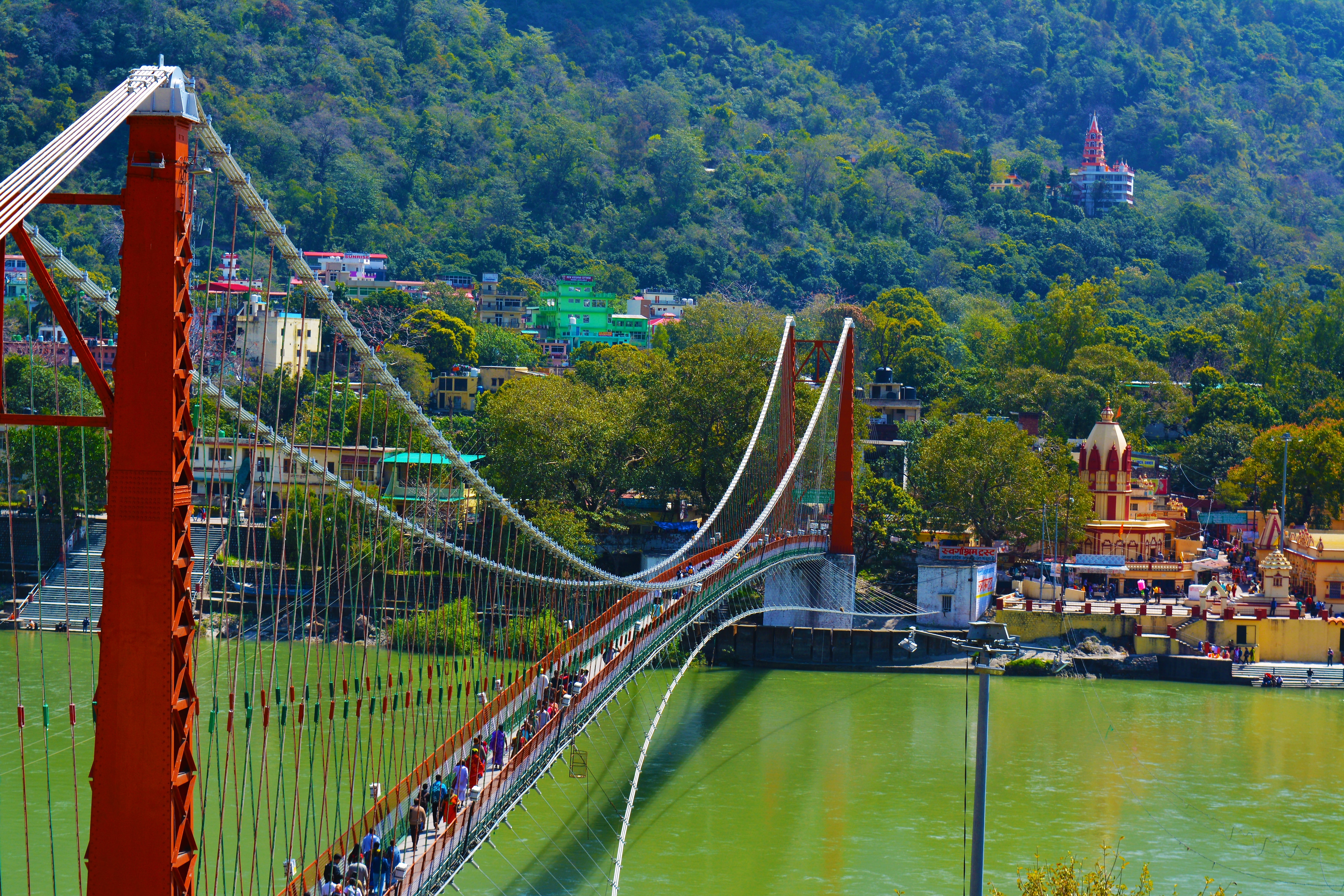 5 Star Hotels in Rishikesh Book Now