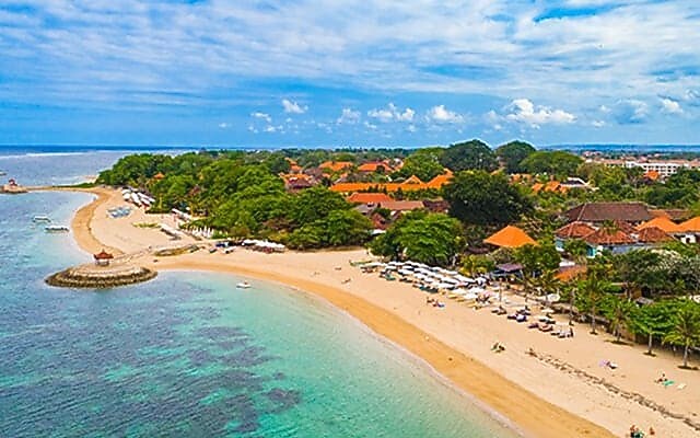 Weda resort | Beachweddingtips.com