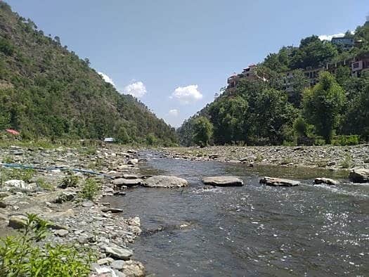 Best Hotels In Chail, India (From INR 985)- Flat 20% Off @Makemytrip