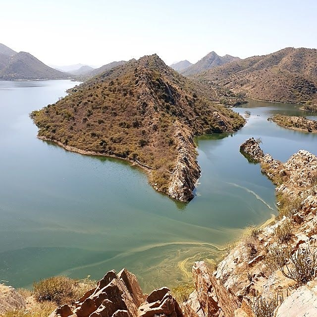 Hotels in Hiran Magri, Udaipur Book with 𝗙𝗥𝗘𝗘 𝗖𝗮𝗻𝗰𝗲𝗹𝗹𝗮𝘁𝗶𝗼𝗻