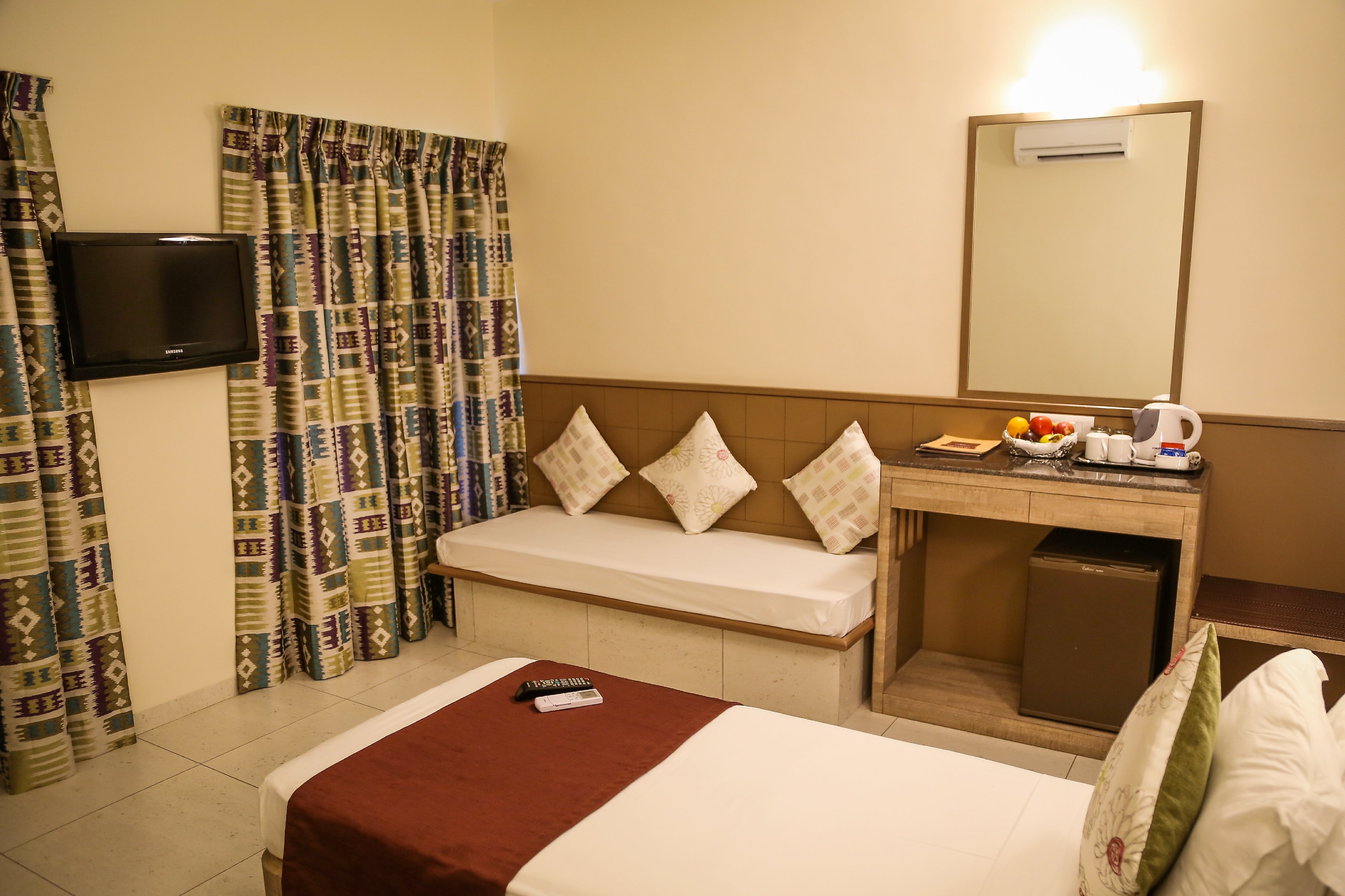 Nanu Beach Resort and Spa Goa Resort Price, Address & Reviews