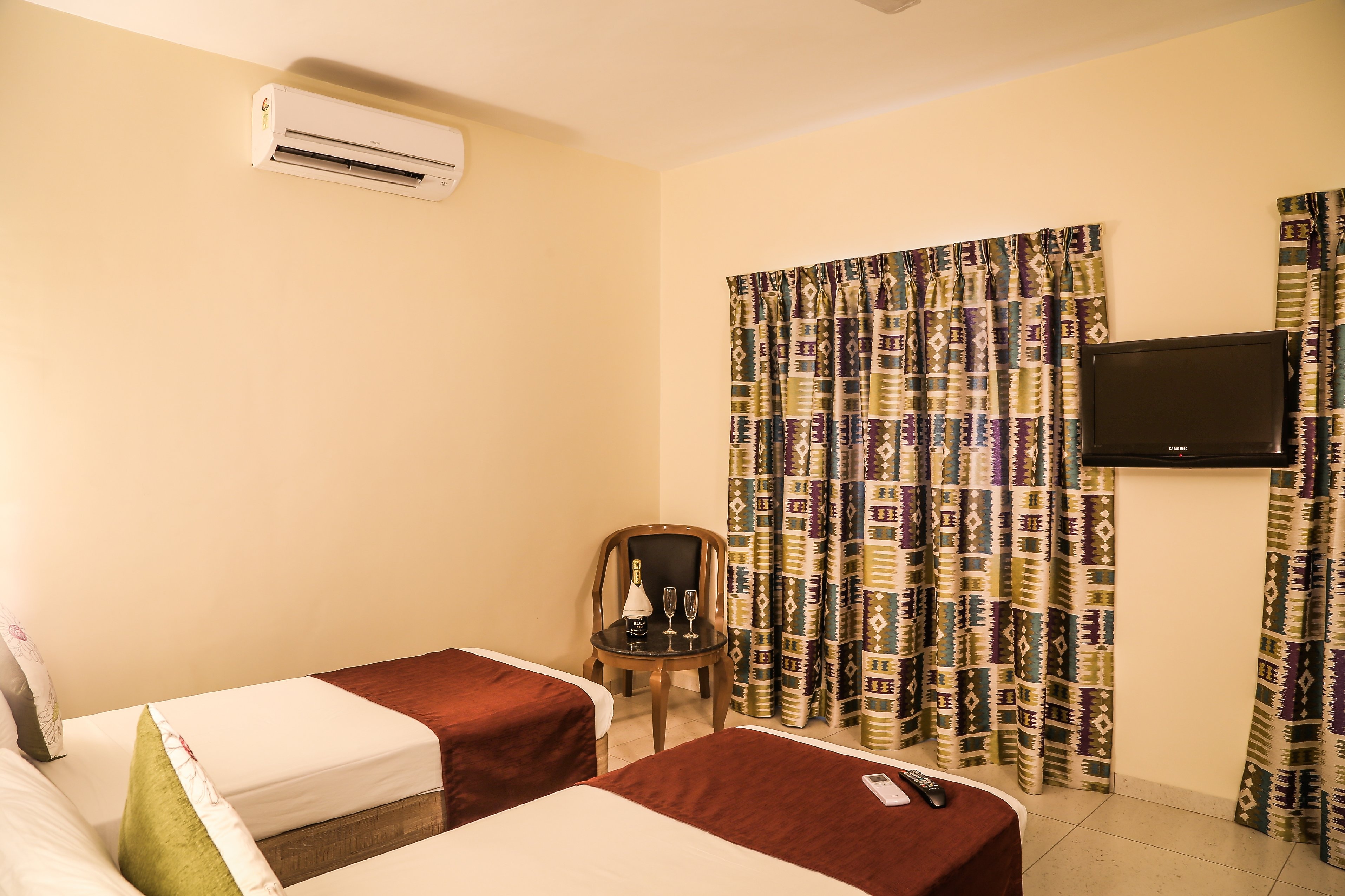 Nanu Beach Resort and Spa Goa Resort Price, Address & Reviews