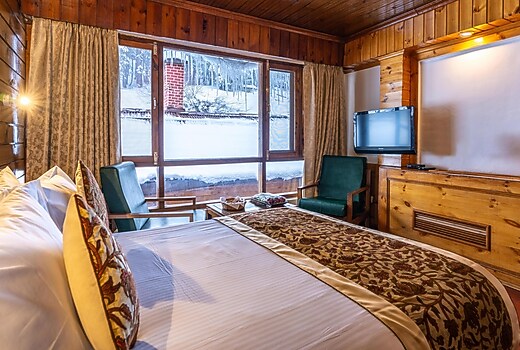 Heevan Pahalgam 𝗕𝗢𝗢𝗞 Pahalgam Hotel 𝘄𝗶𝘁𝗵 𝗙𝗥𝗘𝗘 𝗖𝗮𝗻𝗰𝗲𝗹𝗹𝗮𝘁𝗶𝗼𝗻