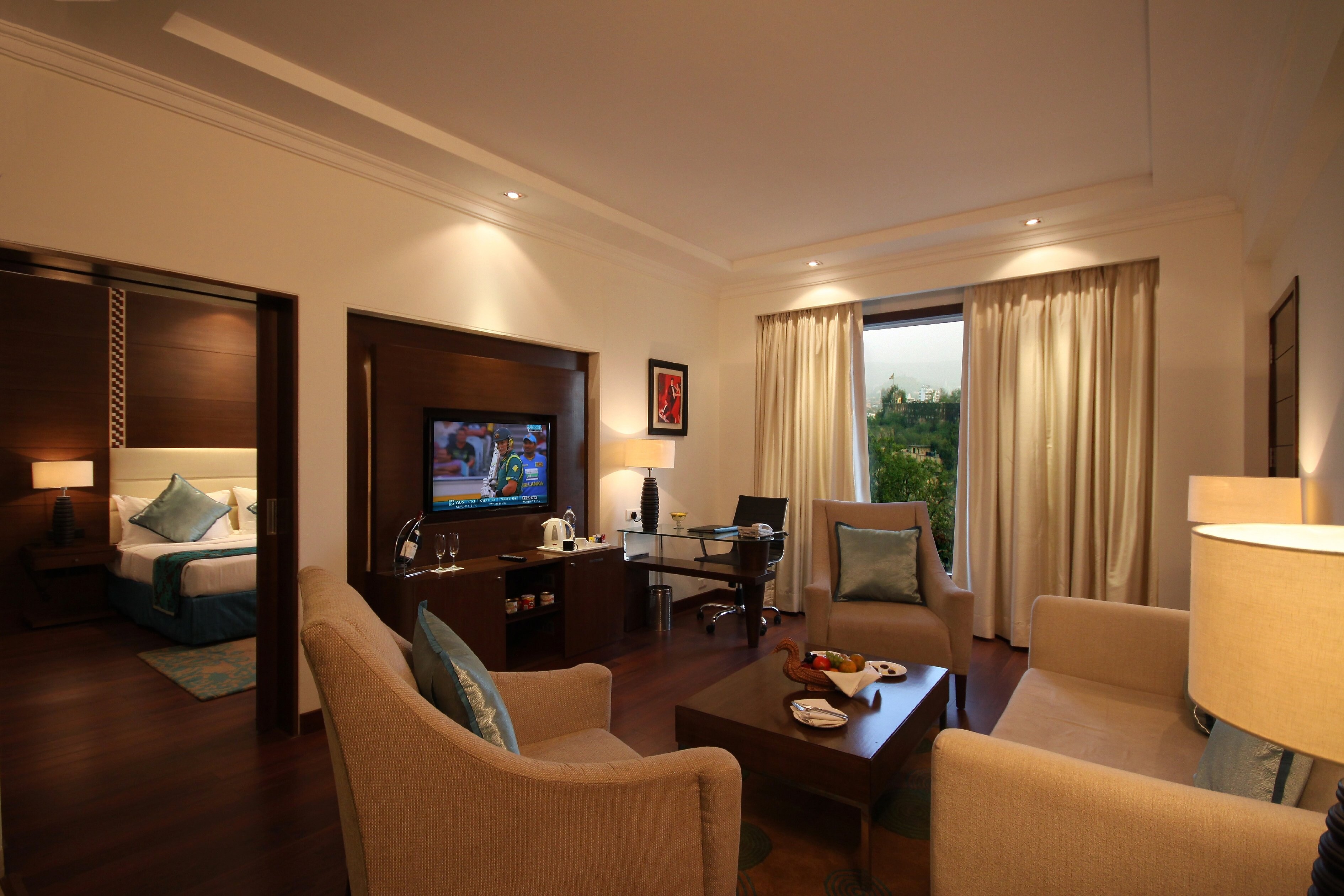 Radisson Jaipur City Center Jaipur Hotel Price, Address & Reviews