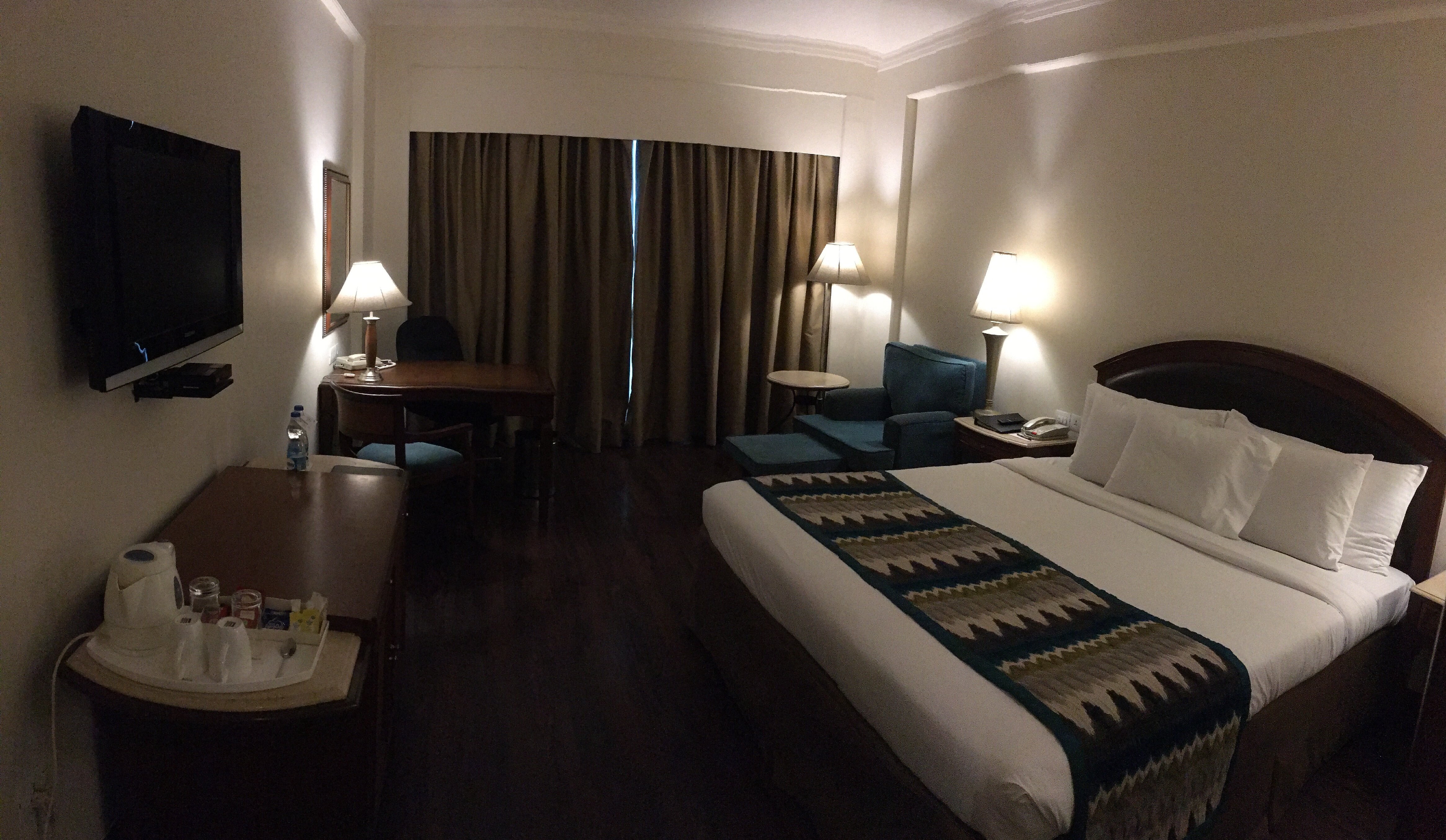 Radisson Hotel Varanasi Varanasi Hotel Price, Address & Reviews