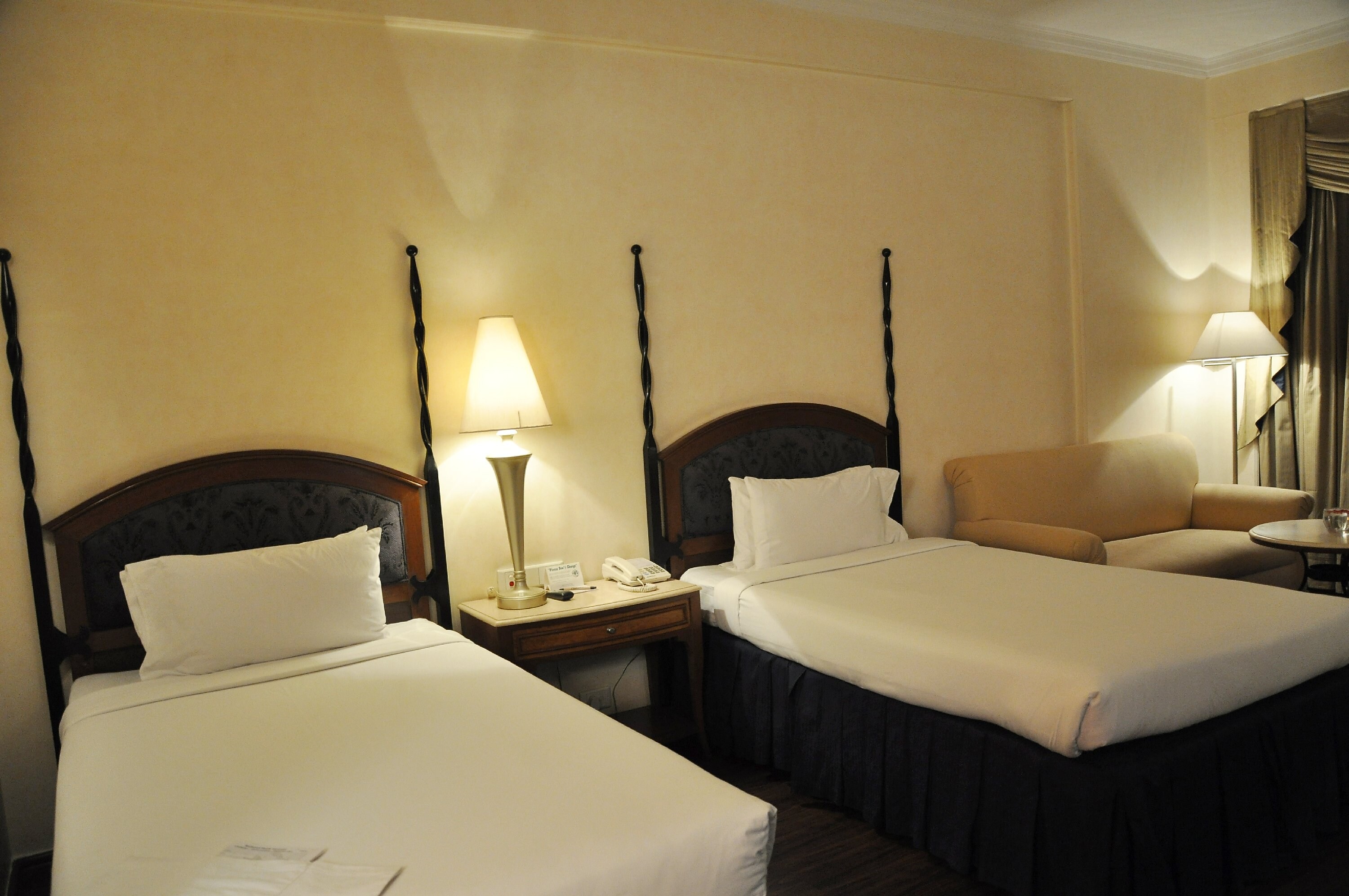 Radisson Hotel Varanasi Varanasi Hotel Price, Address & Reviews