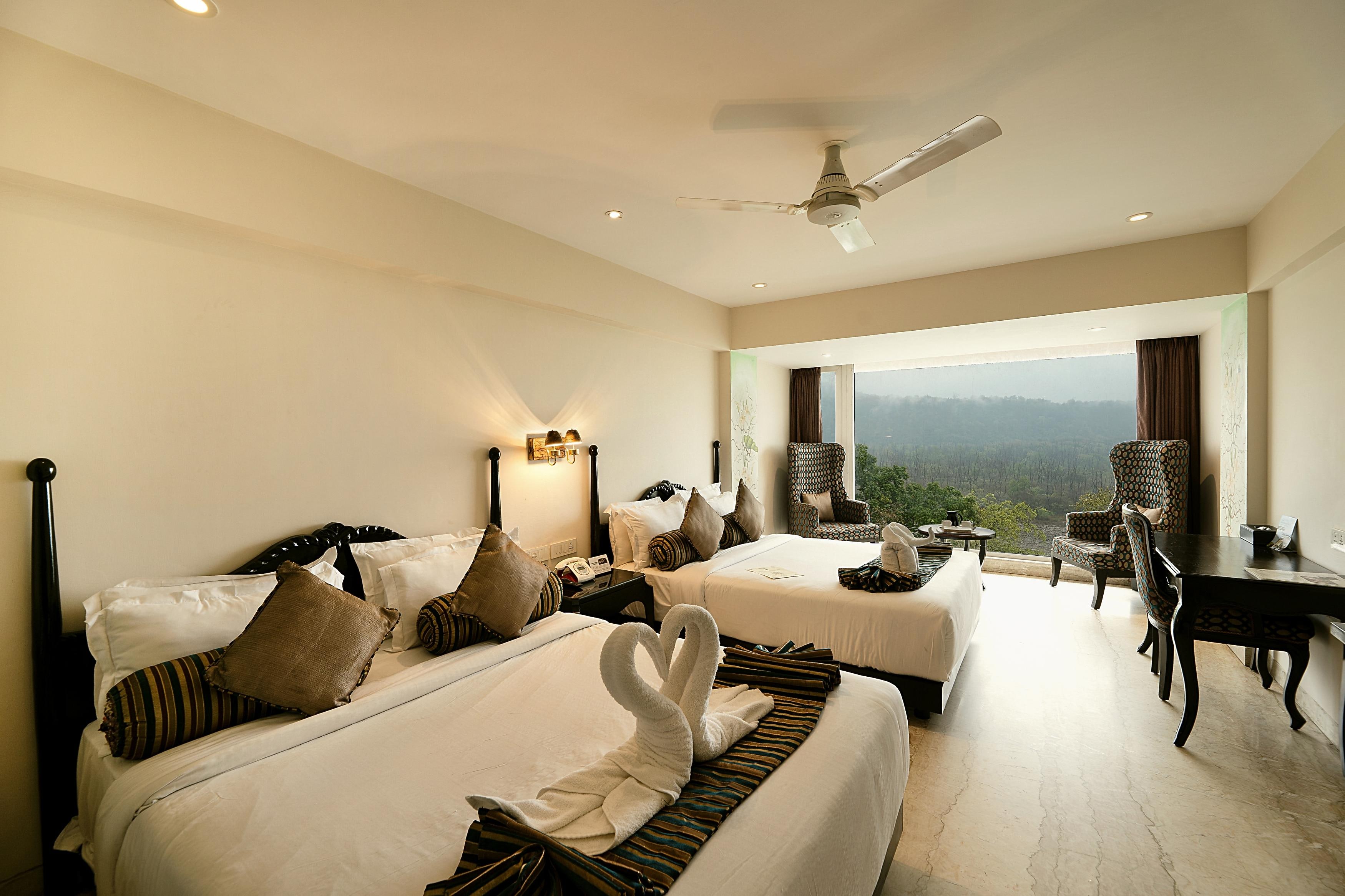 EllBee Ganga View 𝗕𝗢𝗢𝗞 Rishikesh Hotel 𝘄𝗶𝘁𝗵 𝗙𝗥𝗘𝗘 𝗖𝗮𝗻𝗰𝗲𝗹𝗹𝗮𝘁𝗶𝗼𝗻