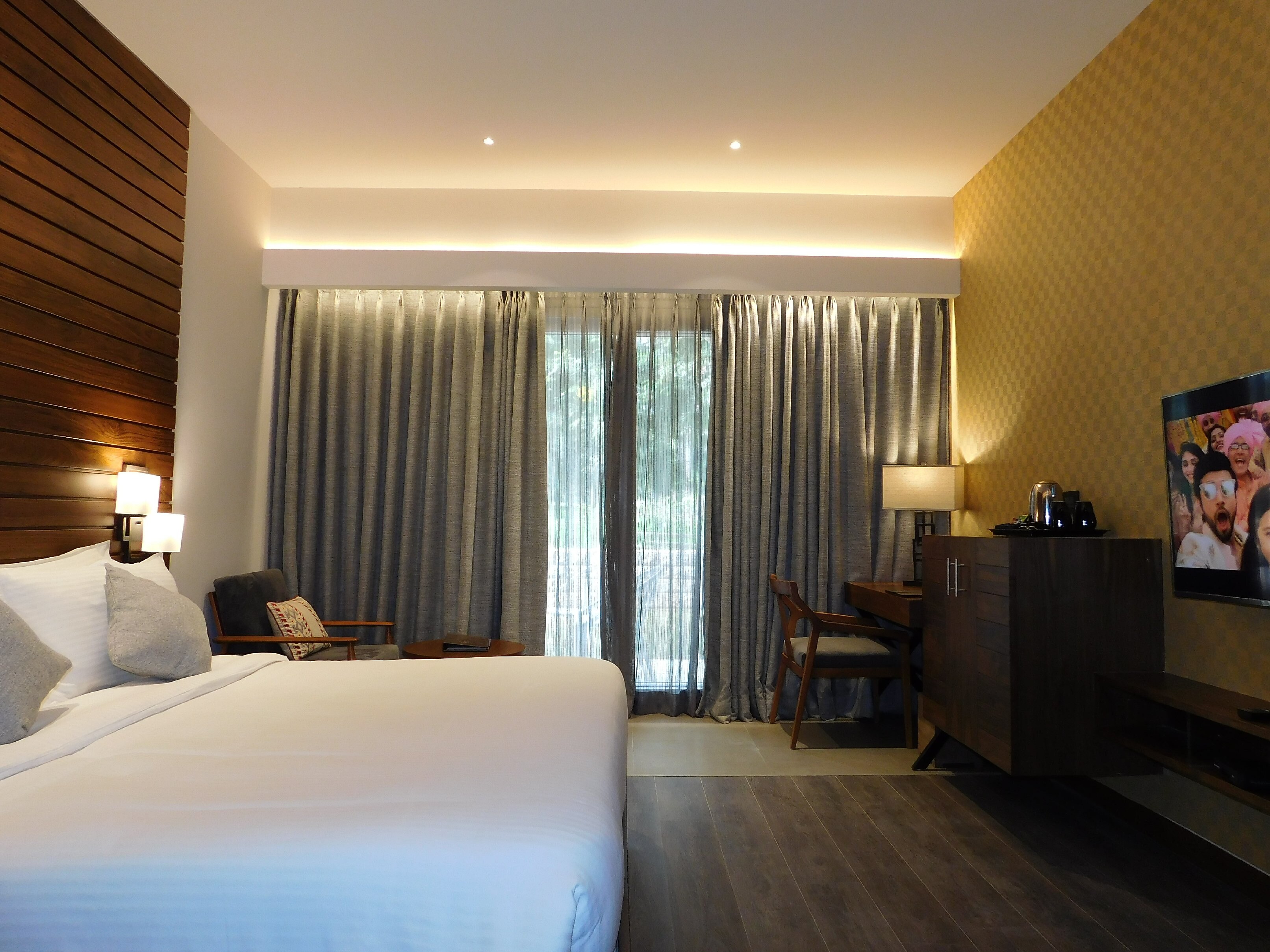 Golkonda Resorts and Spa Hyderabad Resort Price, Address & Reviews