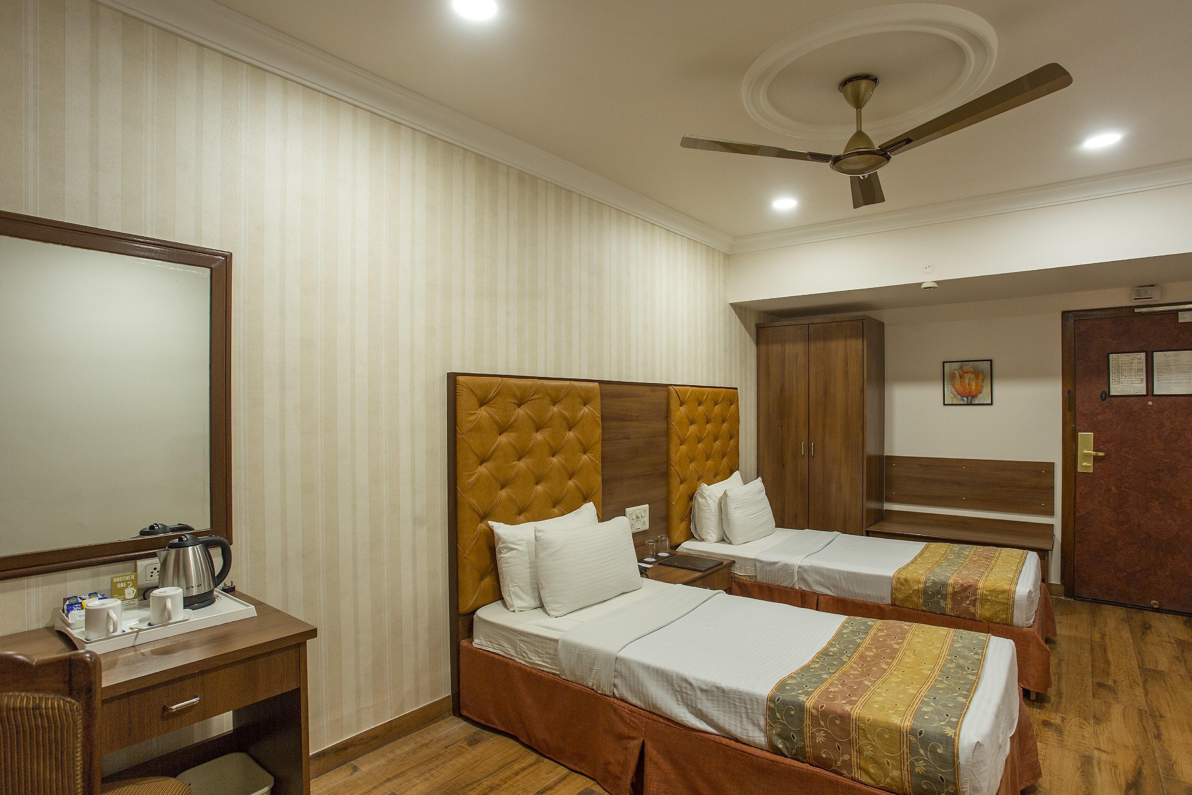 Hotel The Grand Regency Rajkot INR 554 OFF ( ̶2̶0̶0̶0̶ ) Hotel Price ...