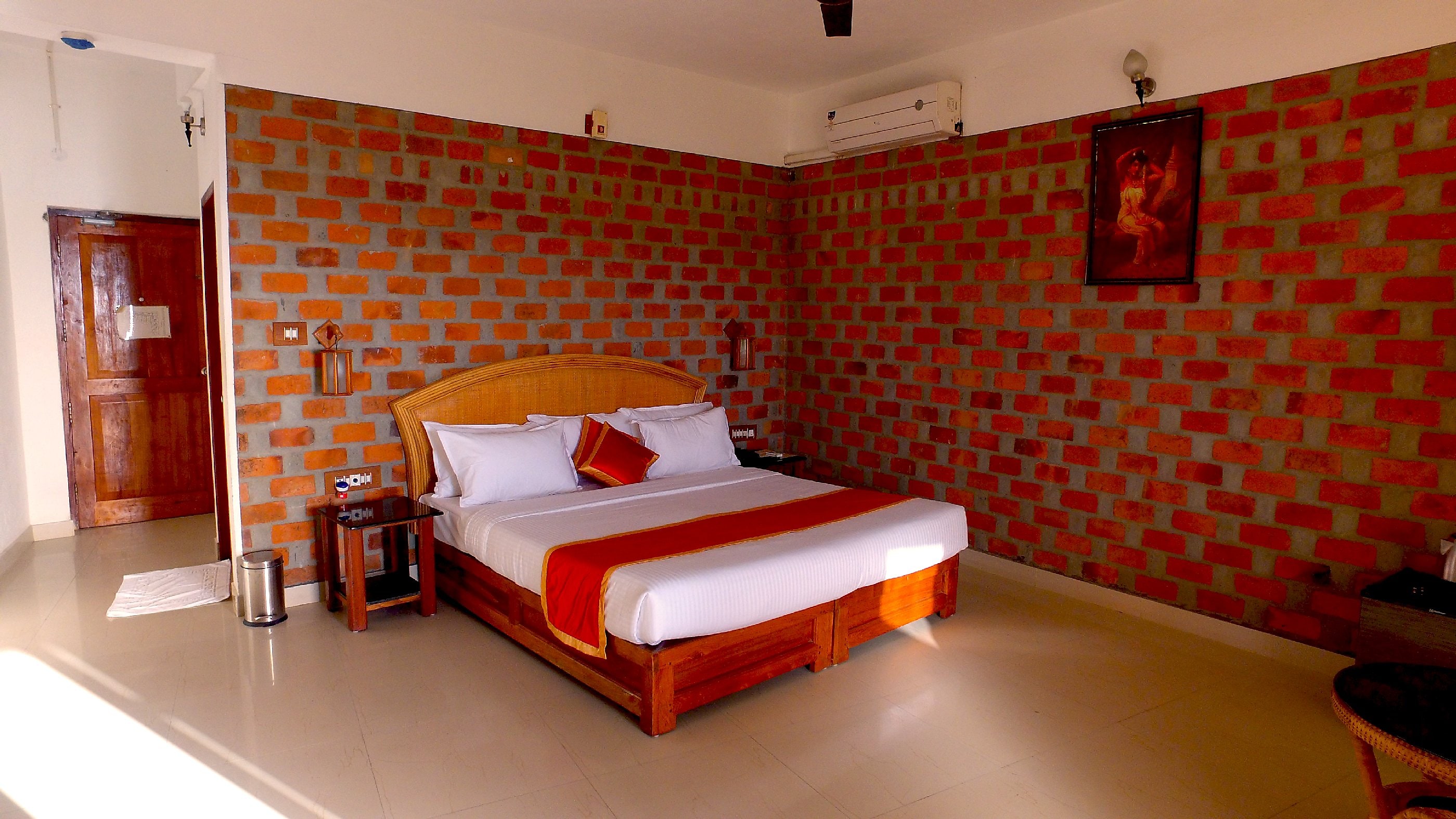 Sagara Beach Resort Kovalam and Poovar INR 204 OFF ( ̶3̶4̶0̶0̶ ) Resort ...
