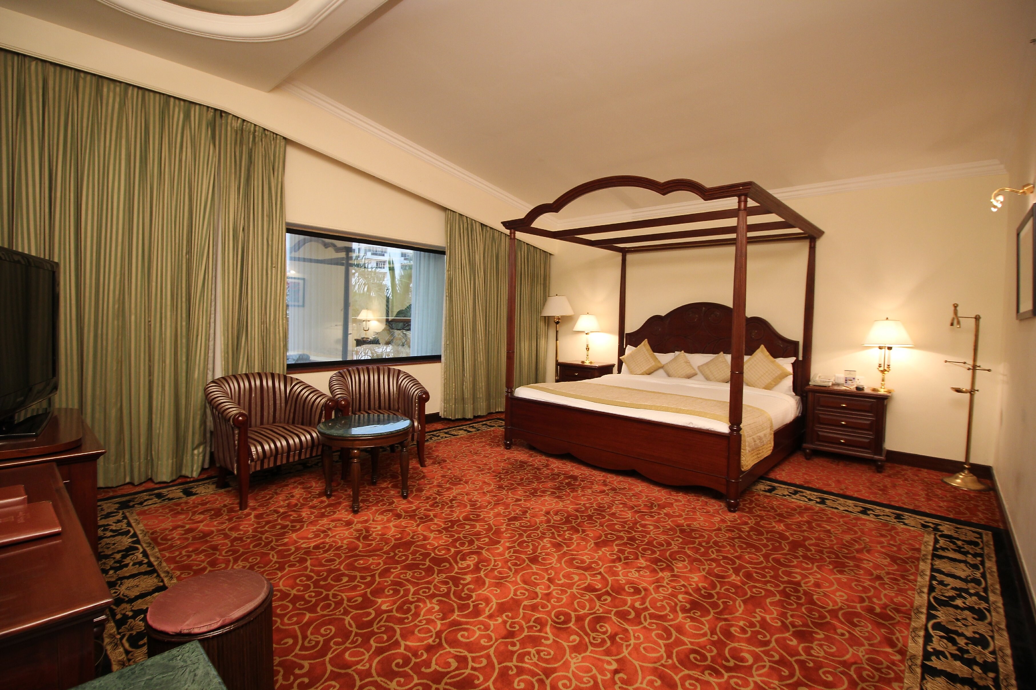 Holiday Regency Hotel Moradabad INR 1050 OFF ( ̶7̶2̶0̶0̶ ) Hotel Price ...