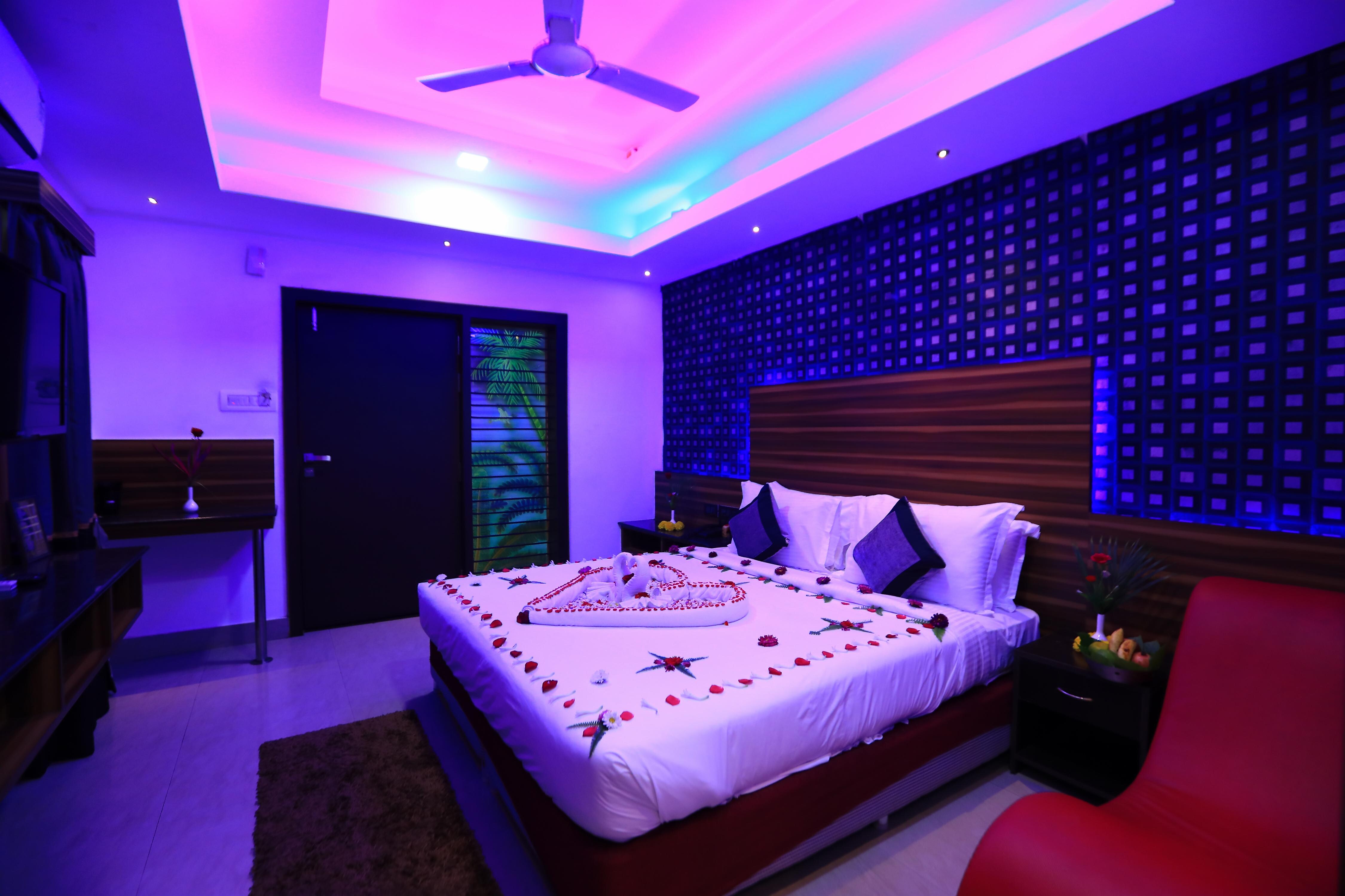 PARAMPARA RESORT & SPA- COORG 𝗕𝗢𝗢𝗞 Coorg Resort 𝘄𝗶𝘁𝗵 𝗙𝗥𝗘𝗘 𝗖𝗮𝗻𝗰𝗲𝗹𝗹𝗮𝘁𝗶𝗼𝗻