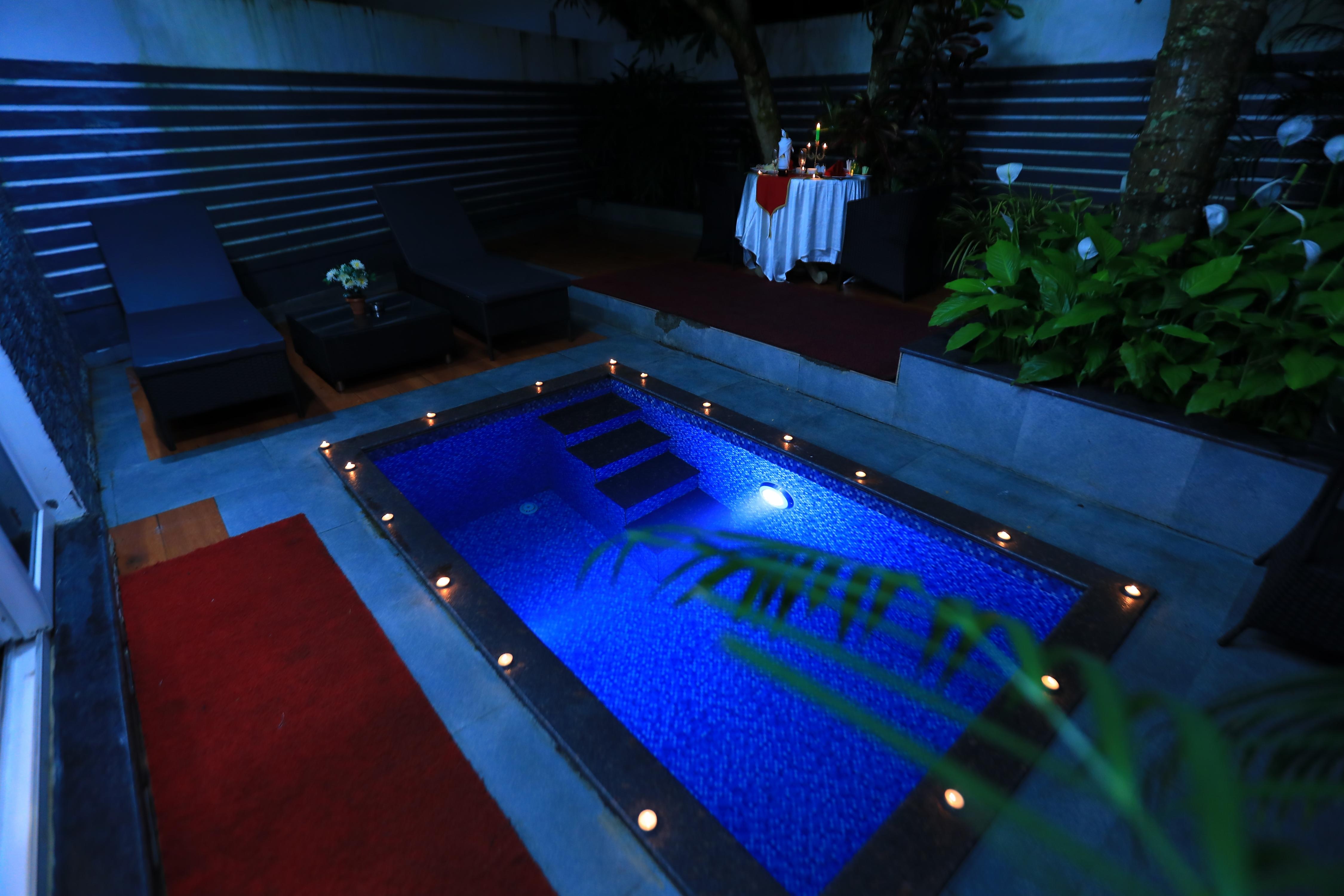 PARAMPARA RESORT & SPA- COORG 𝗕𝗢𝗢𝗞 Coorg Resort 𝘄𝗶𝘁𝗵 𝗙𝗥𝗘𝗘 𝗖𝗮𝗻𝗰𝗲𝗹𝗹𝗮𝘁𝗶𝗼𝗻