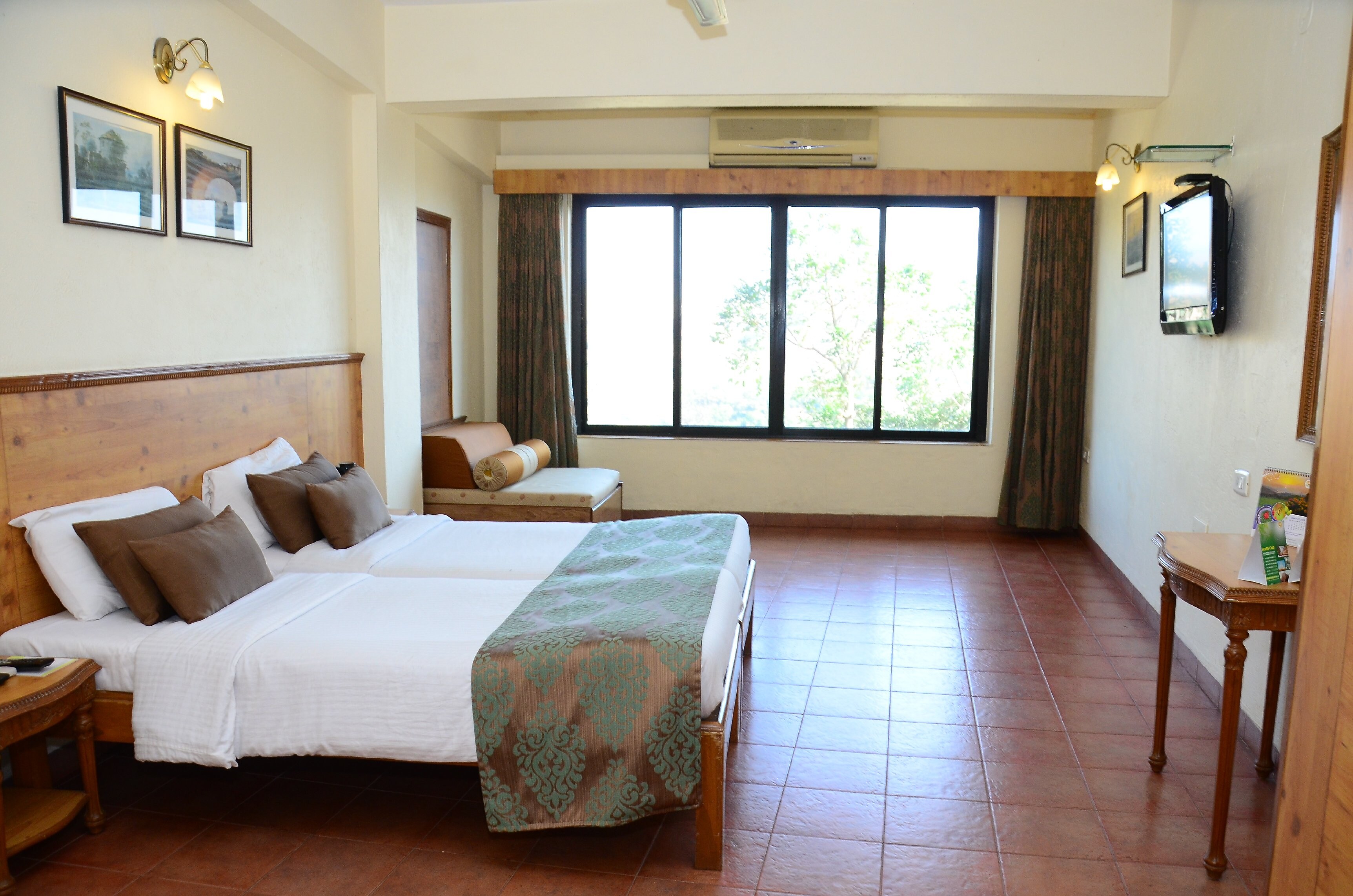 Upper Deck Resort Lonavala Resort Price, Address & Reviews