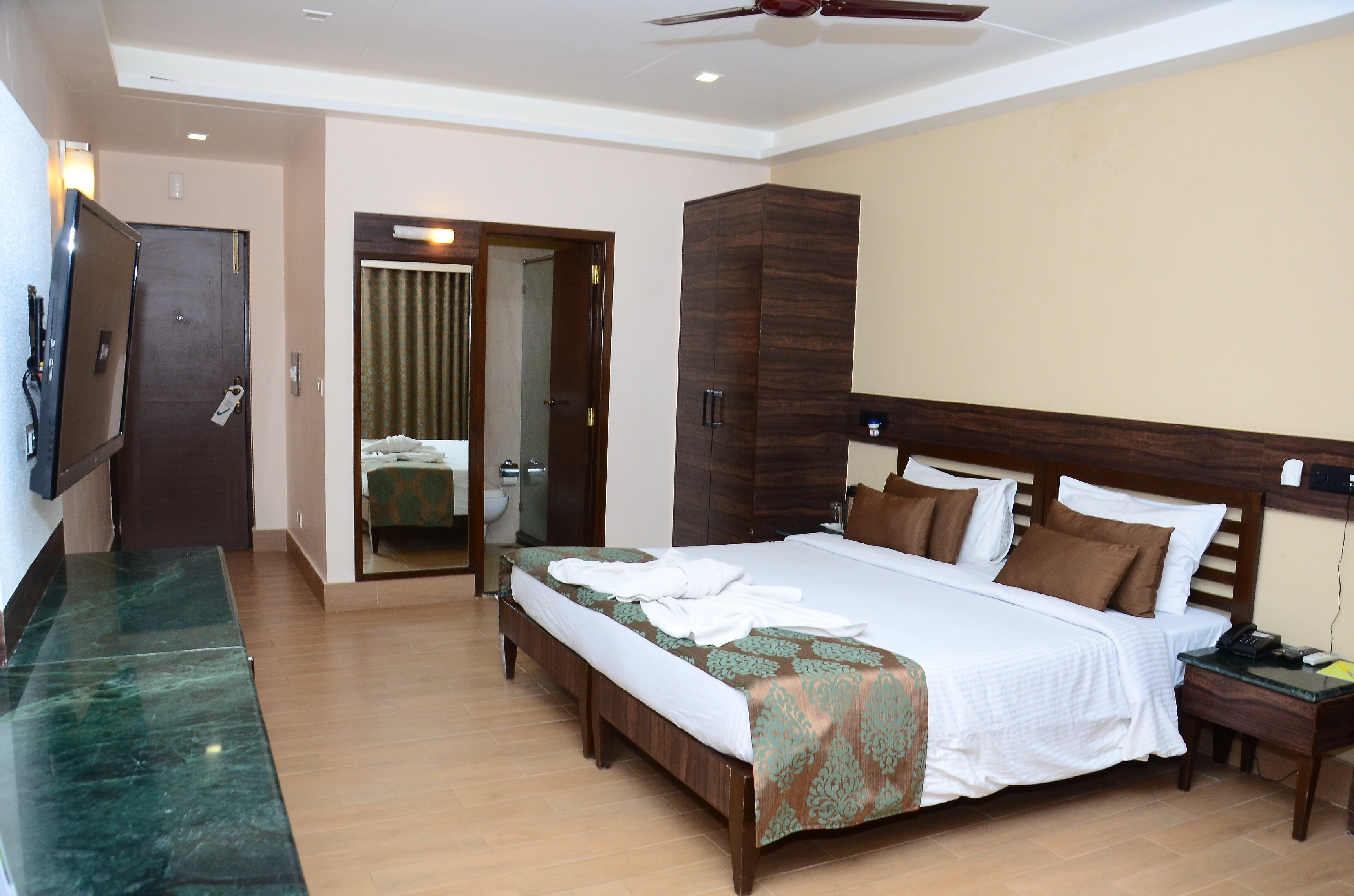 Upper Deck Resort Lonavala Resort Price, Address & Reviews