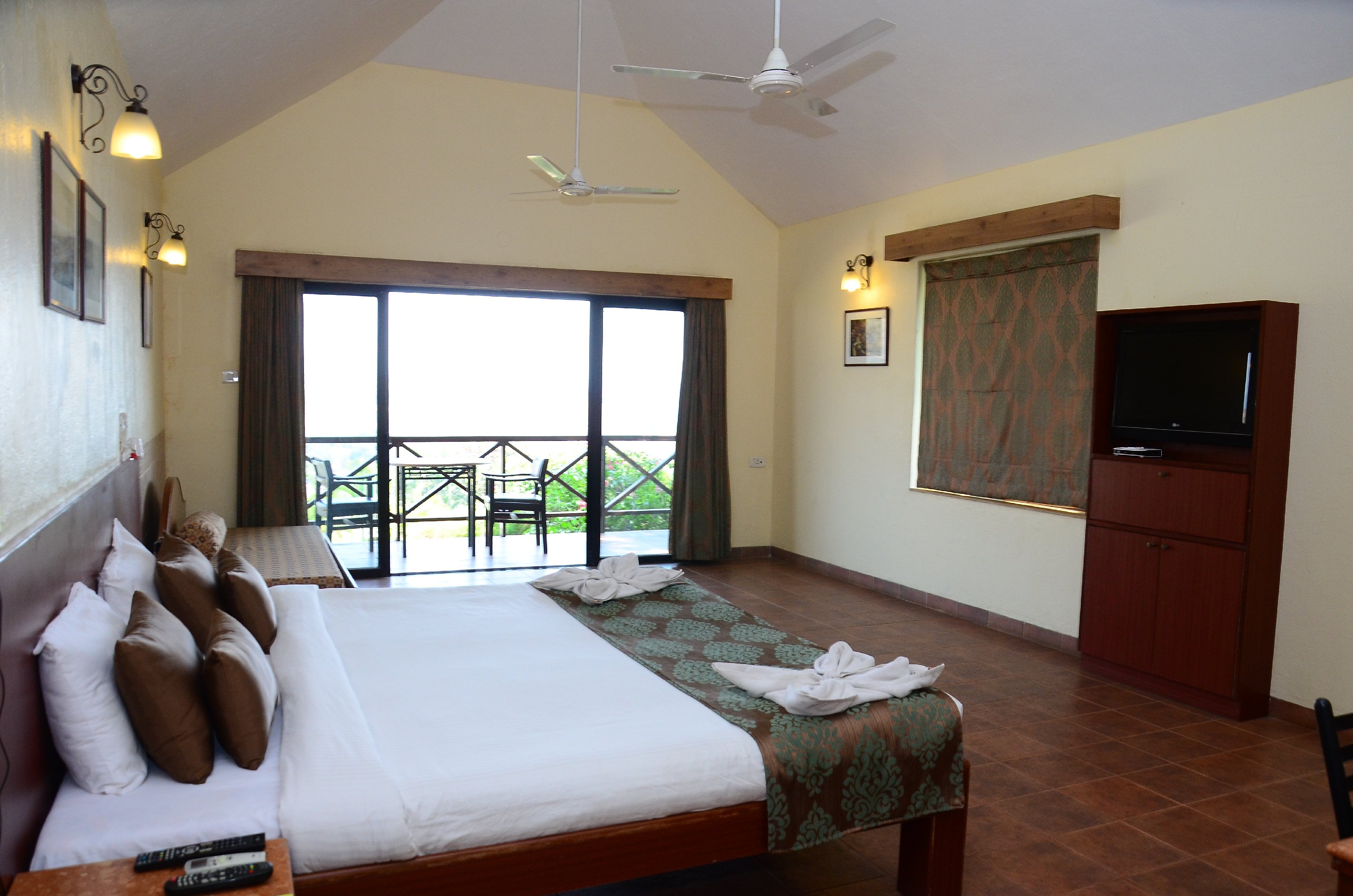 Upper Deck Resort Lonavala Resort Price, Address & Reviews