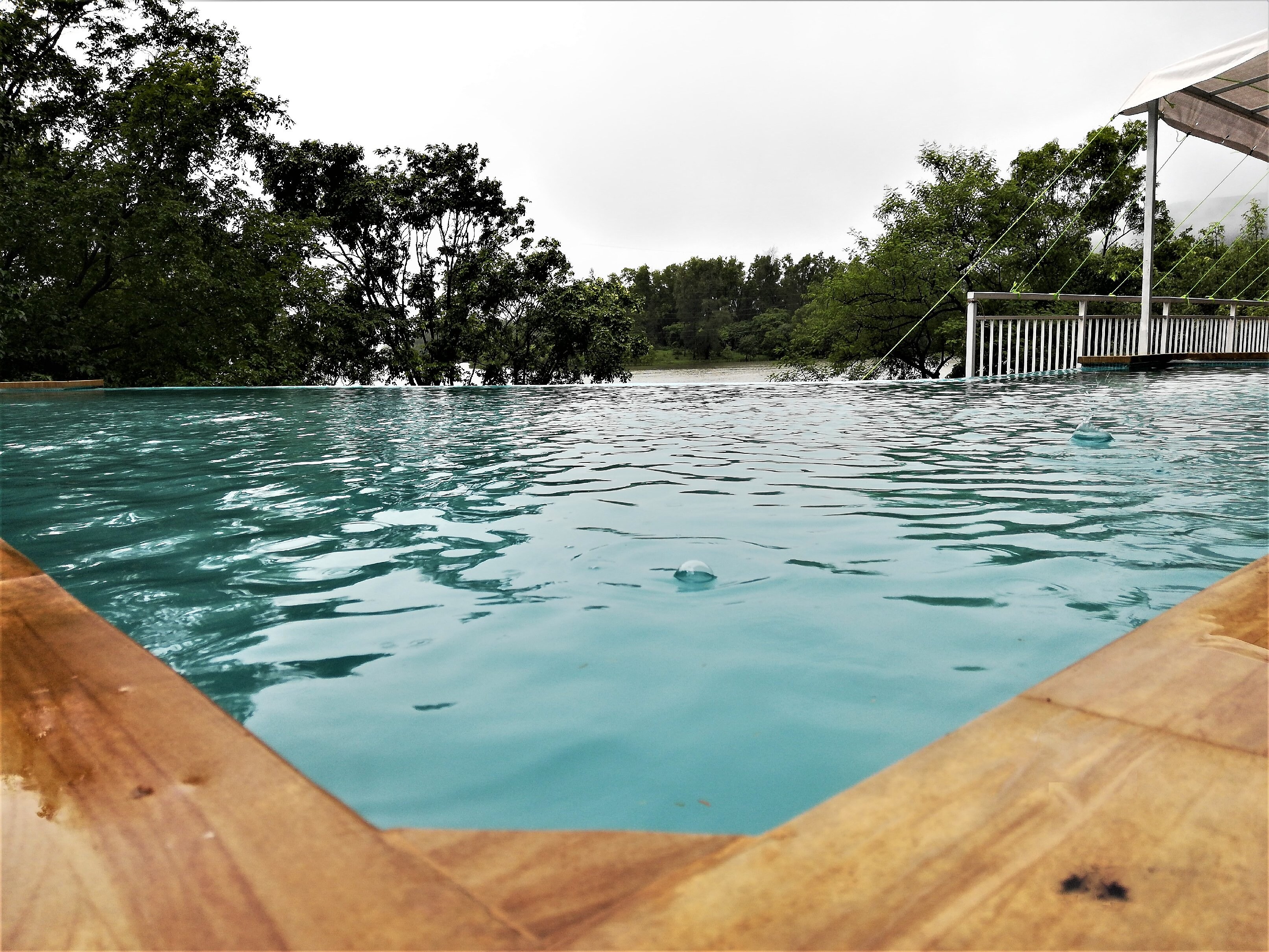 Lake View Resort Lonavala INR 360 OFF ( ̶3̶5̶0̶0̶ ) Resort Price ...