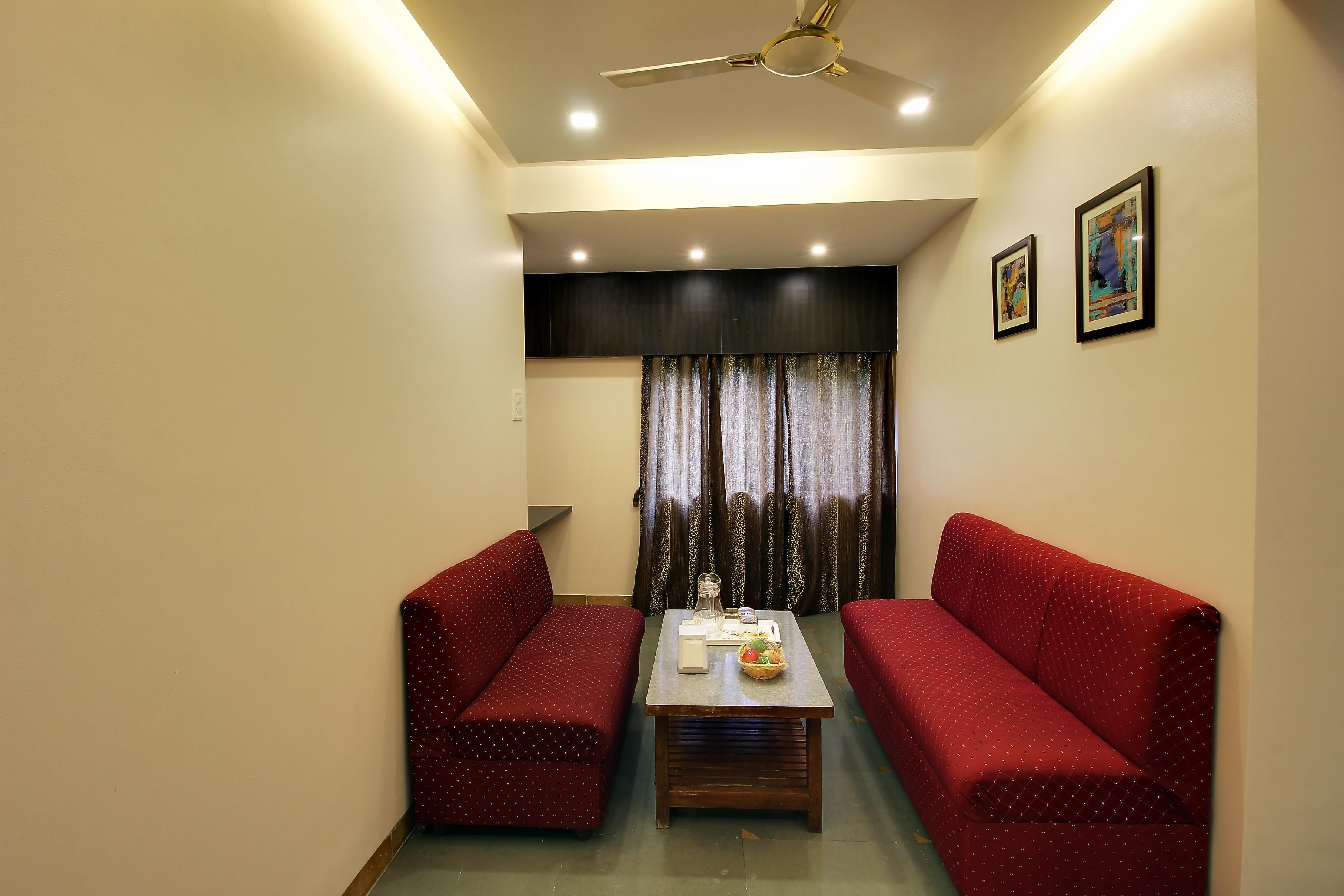 Hotel Rama Heritage 100% Money Back 𝗕𝗢𝗢𝗞 Nashik Hotel 𝘄𝗶𝘁𝗵 𝗙𝗥𝗘𝗘 ...