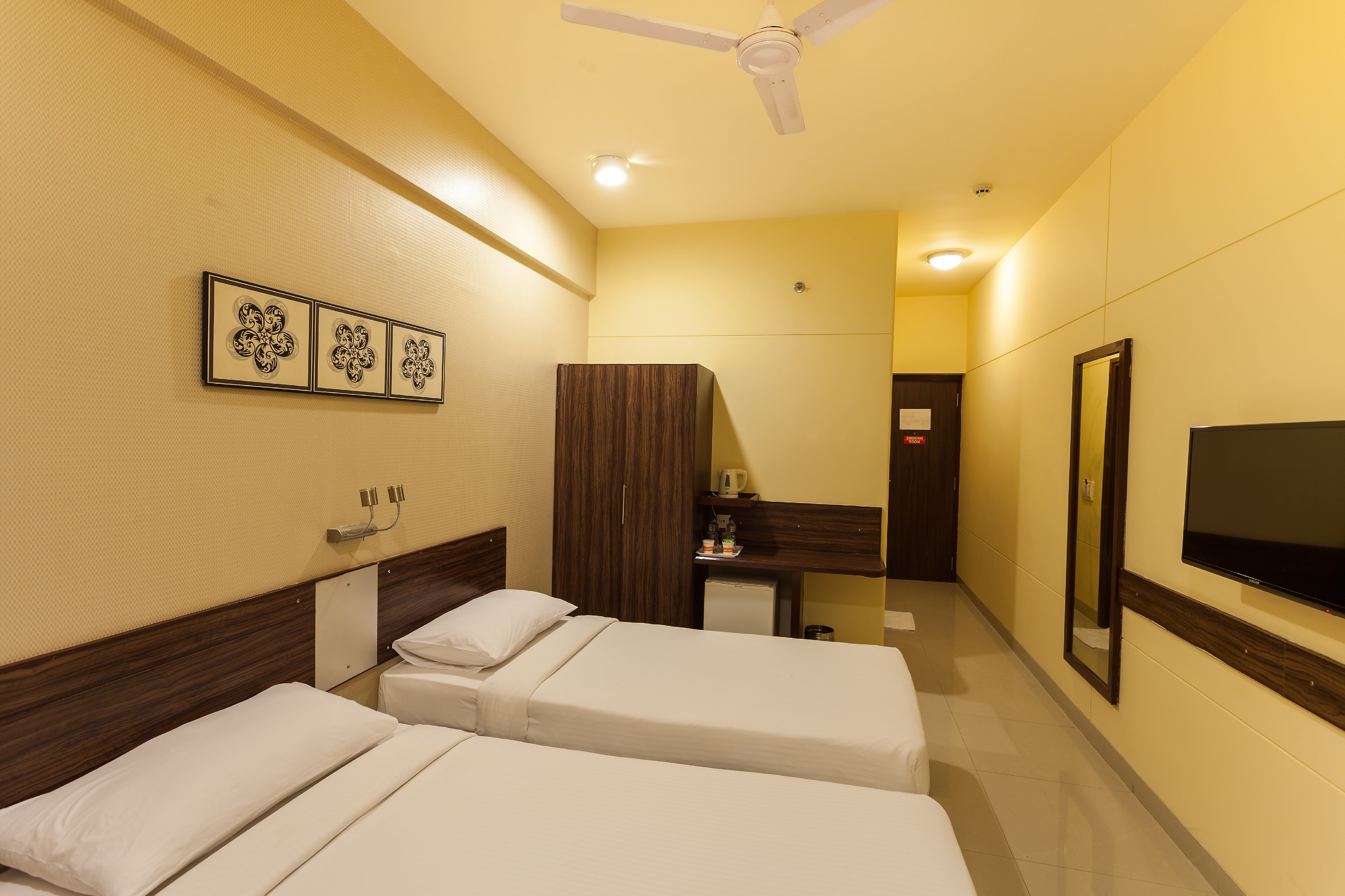 Ginger Pune Wakad Pune Hotel Price, Address & Reviews