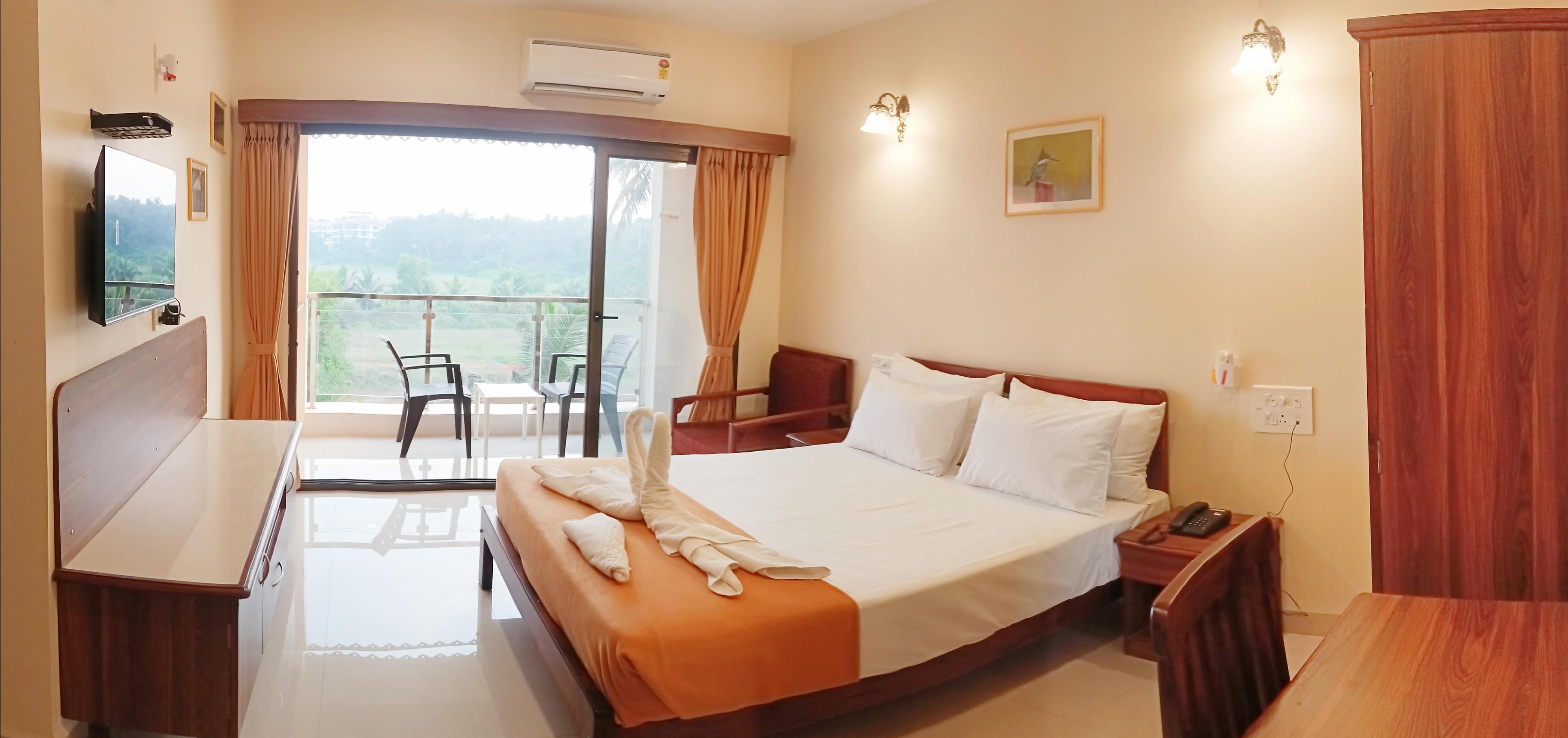 Resort Primo Bom Terra Verde 100% Money Back 𝗕𝗢𝗢𝗞 Goa Resort 𝘄𝗶𝘁𝗵 ₹𝟬 ...