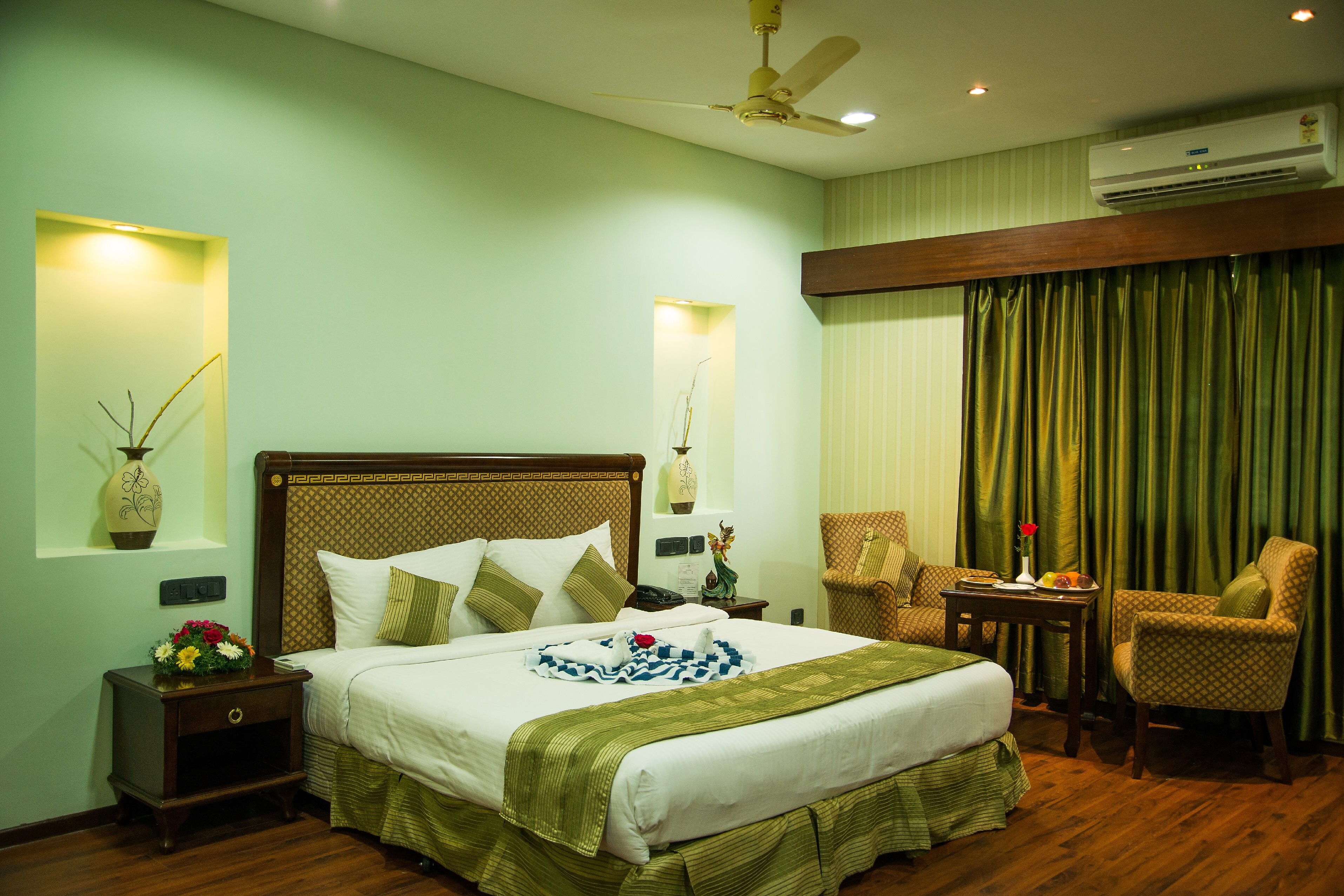 Esthell Village Resort Mahabalipuram INR 1643 OFF ( ̶6̶0̶0̶0̶ ) Resort ...